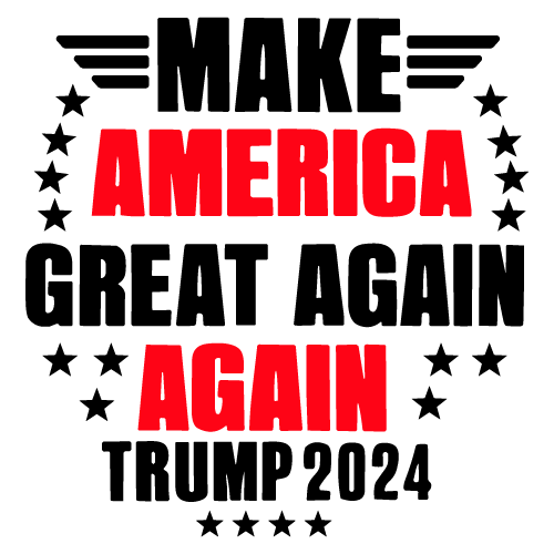 Trump Template 10 Logo PNG (Transparent) SVG AI – Free Download
