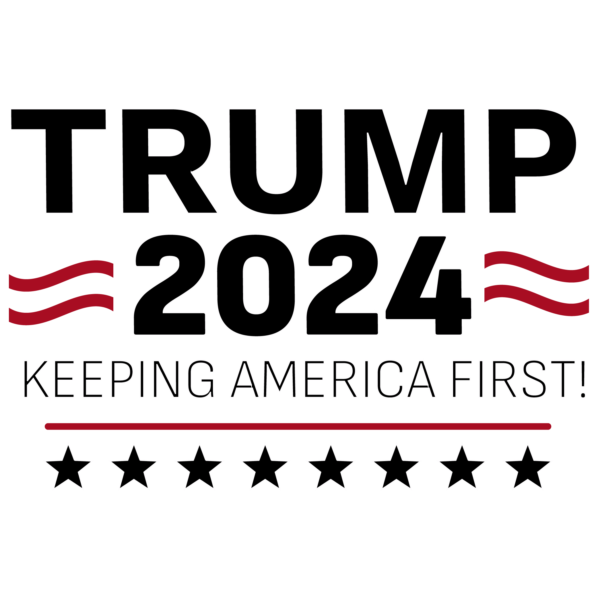 Trump Template 15 Logo PNG (Transparent) SVG AI – Free Download