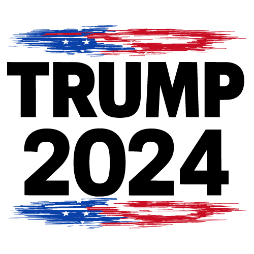 Trump Template 3 Logo PNG (Transparent) SVG AI – Free Download