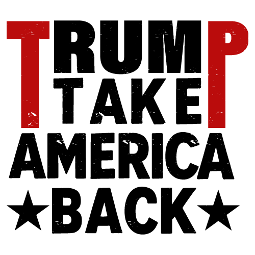 Trump Template 9 Logo PNG, SVG, AI Vector – Free Download