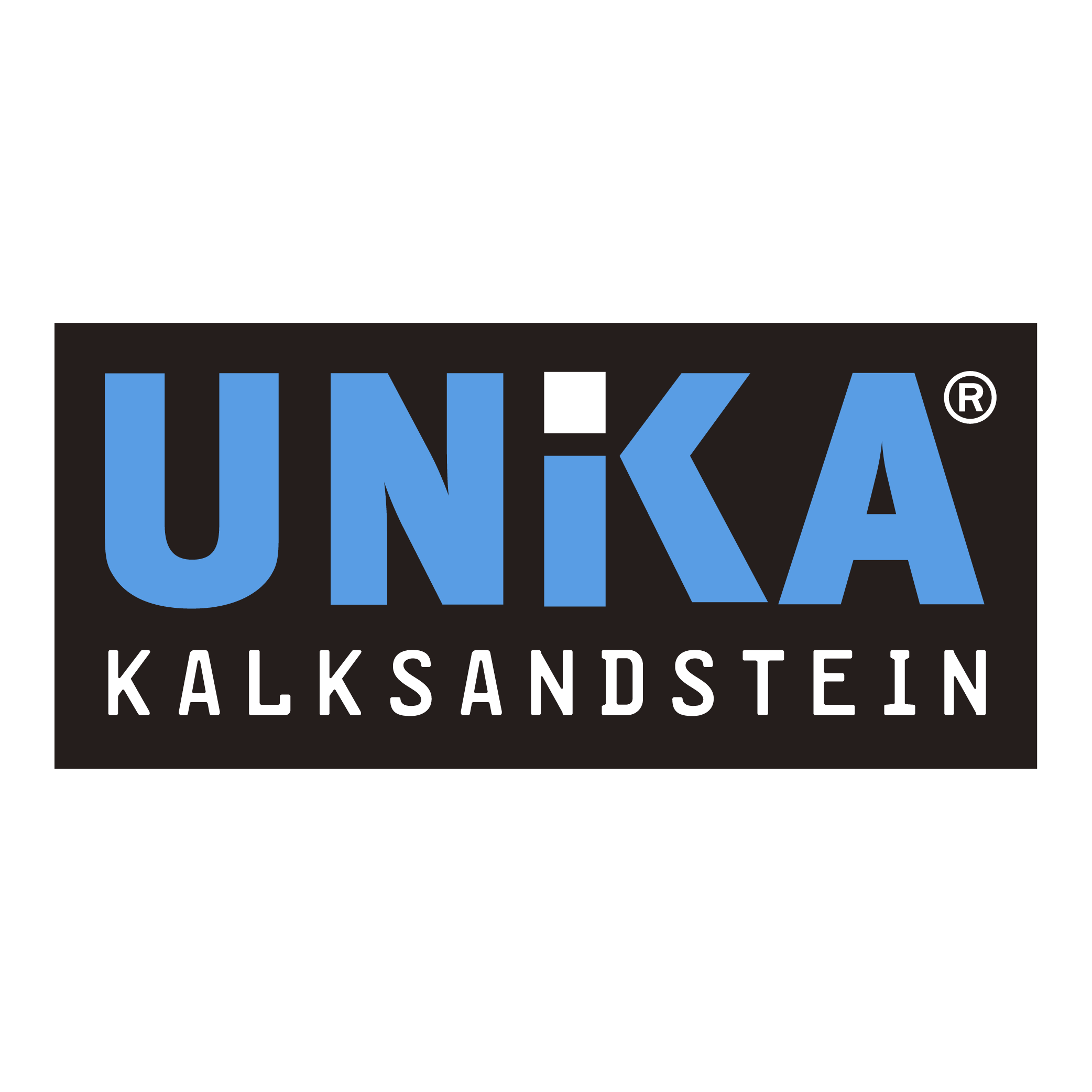 UNIKA Kalksandstein Logo PNG, SVG, AI Vector – Free Download