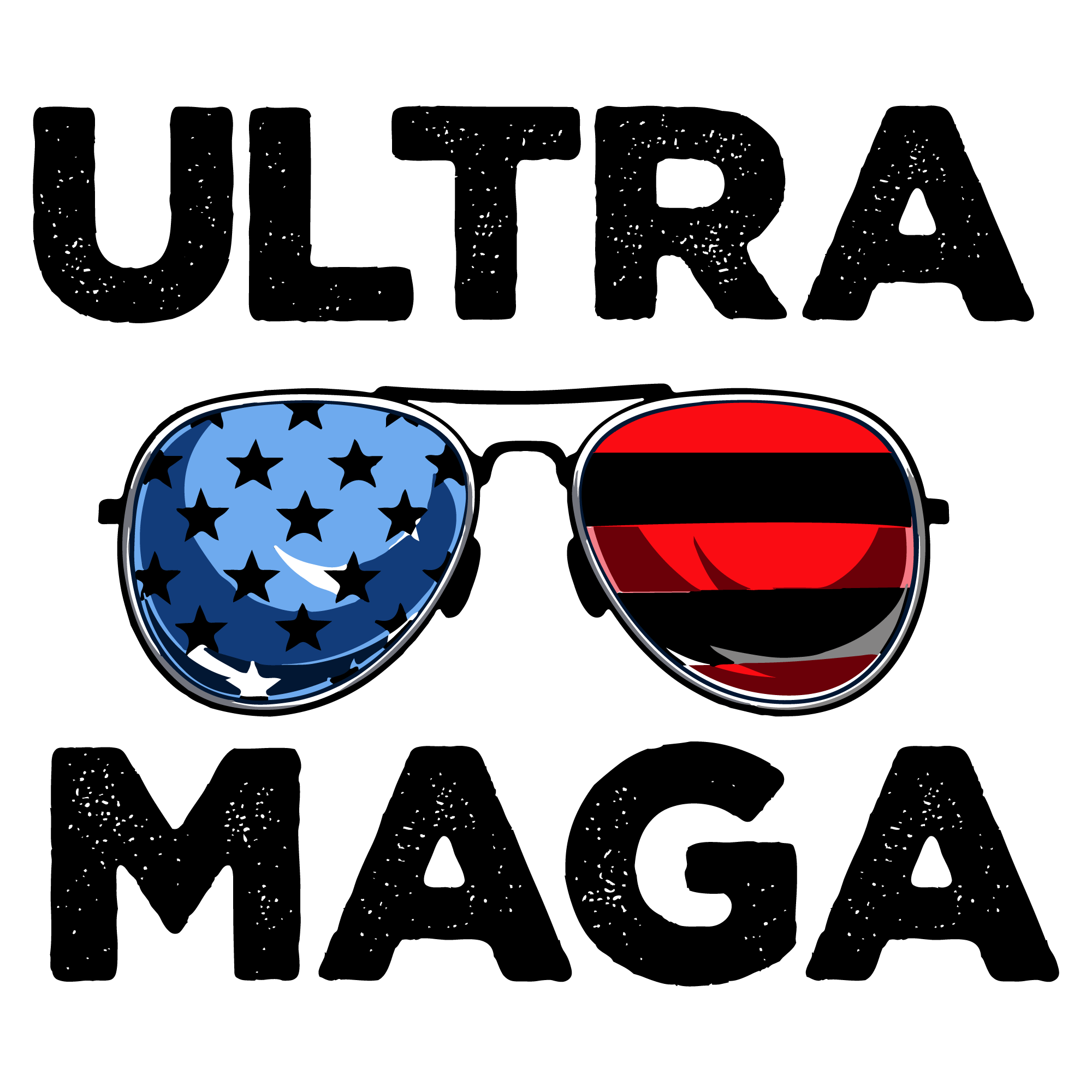 Ultra Maga Template 11 Logo PNG, SVG, AI Vector – Free Download