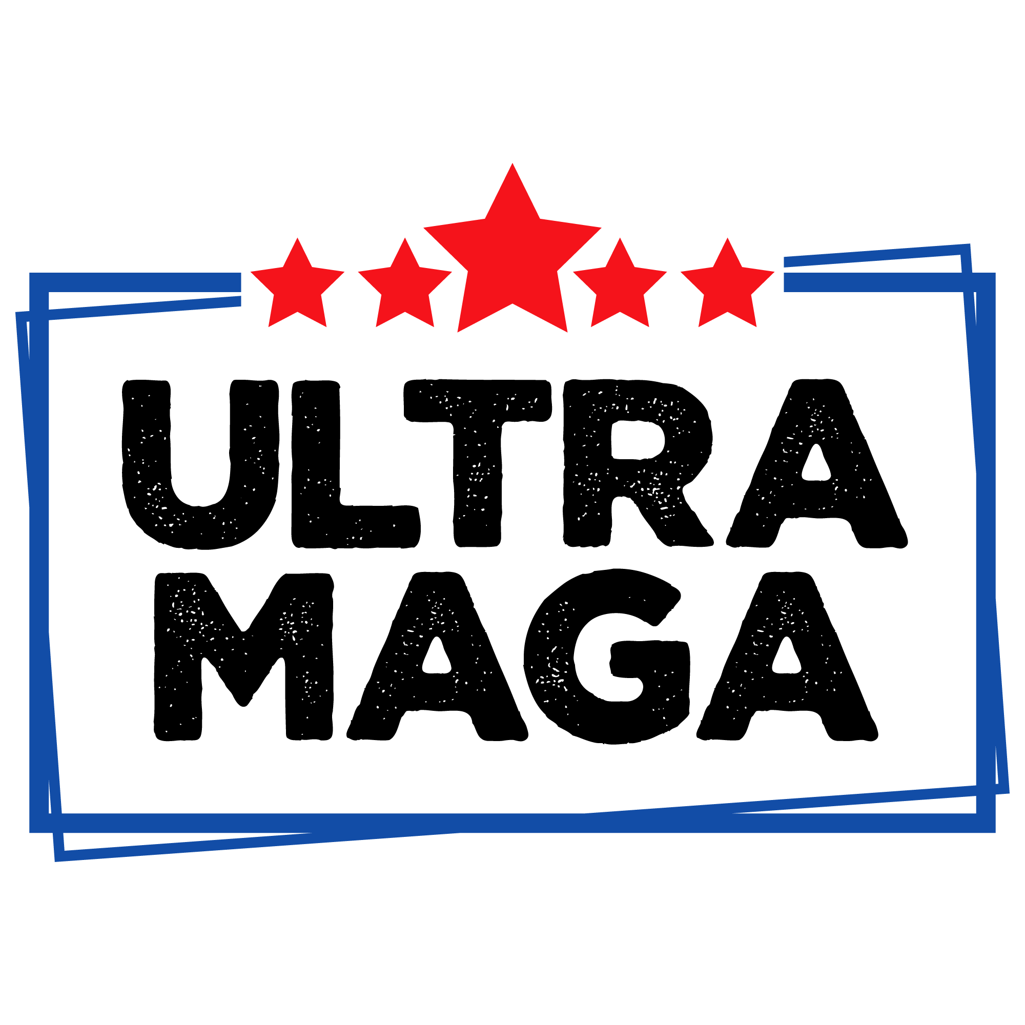 Ultra Maga Template 12 Logo PNG, SVG, AI Vector – Free Download