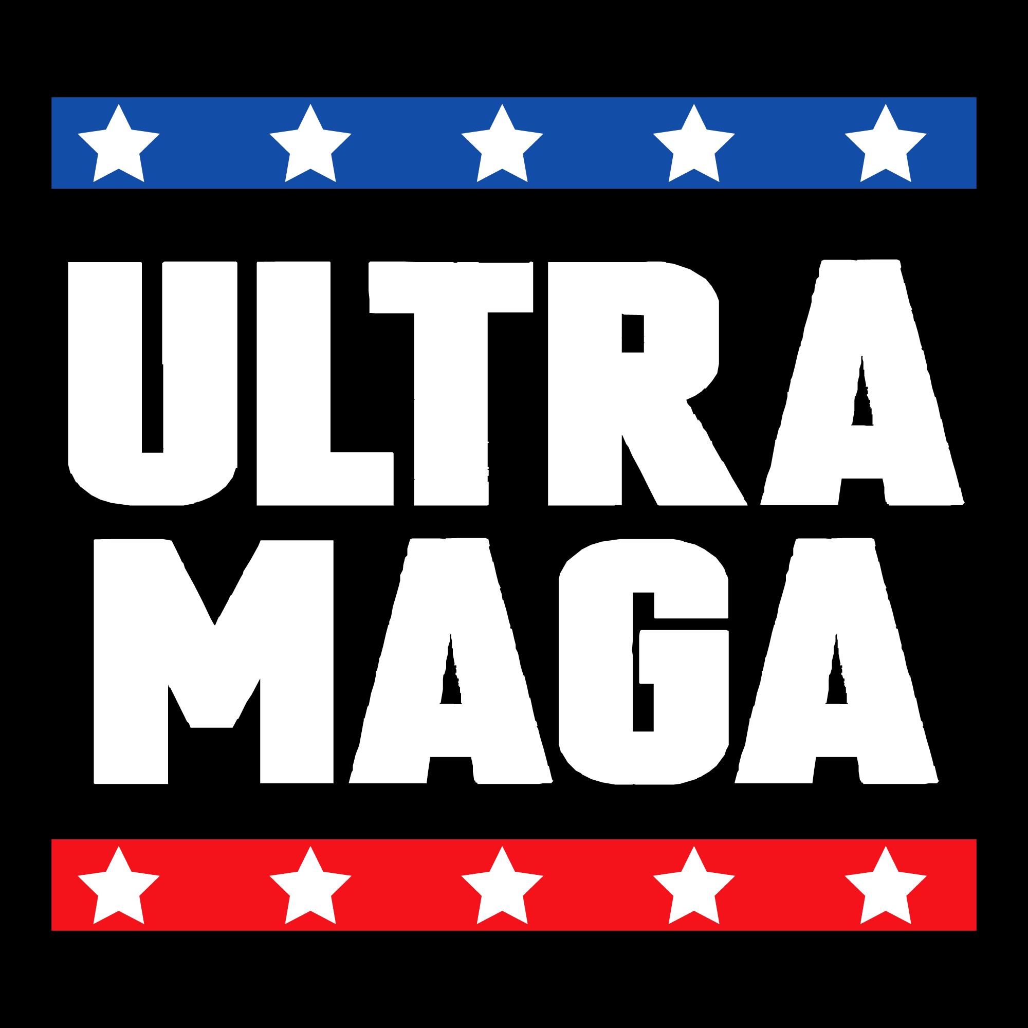 Ultra Maga Template 13 Logo PNG, SVG, AI Vector – Free Download