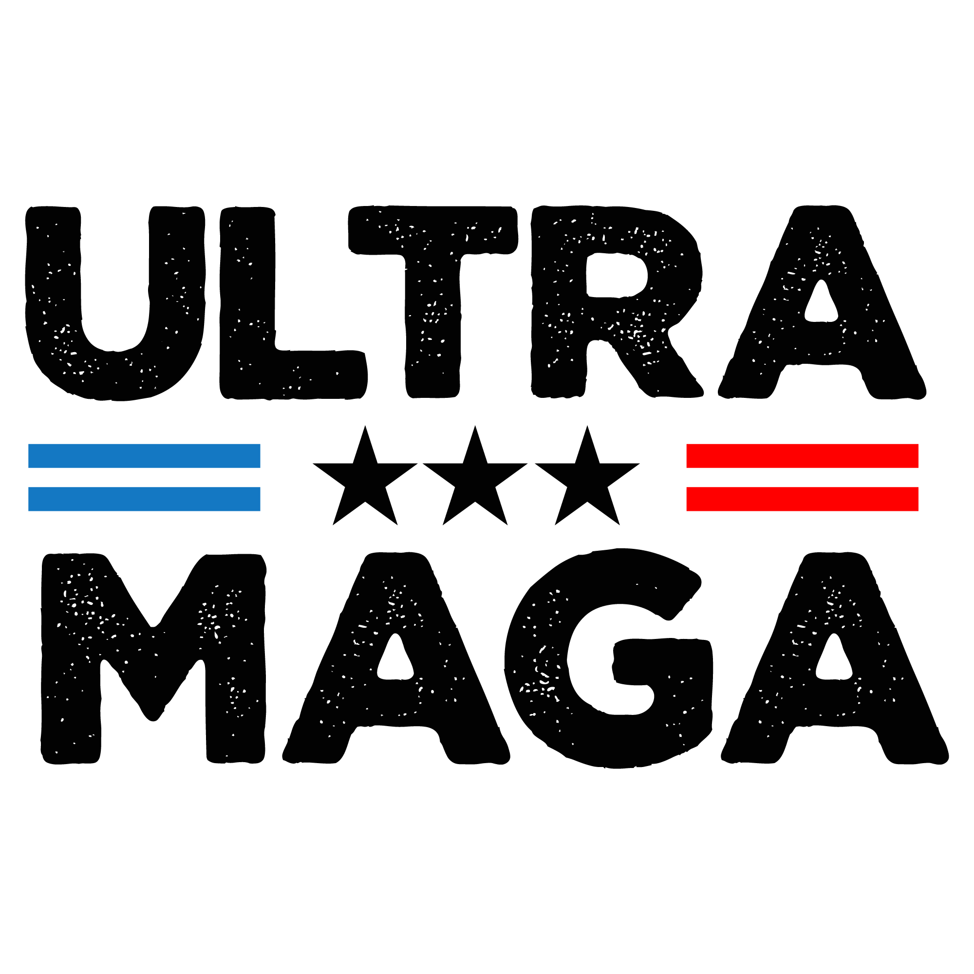 Ultra Maga Template 15 Logo PNG (Transparent) SVG AI – Free Download