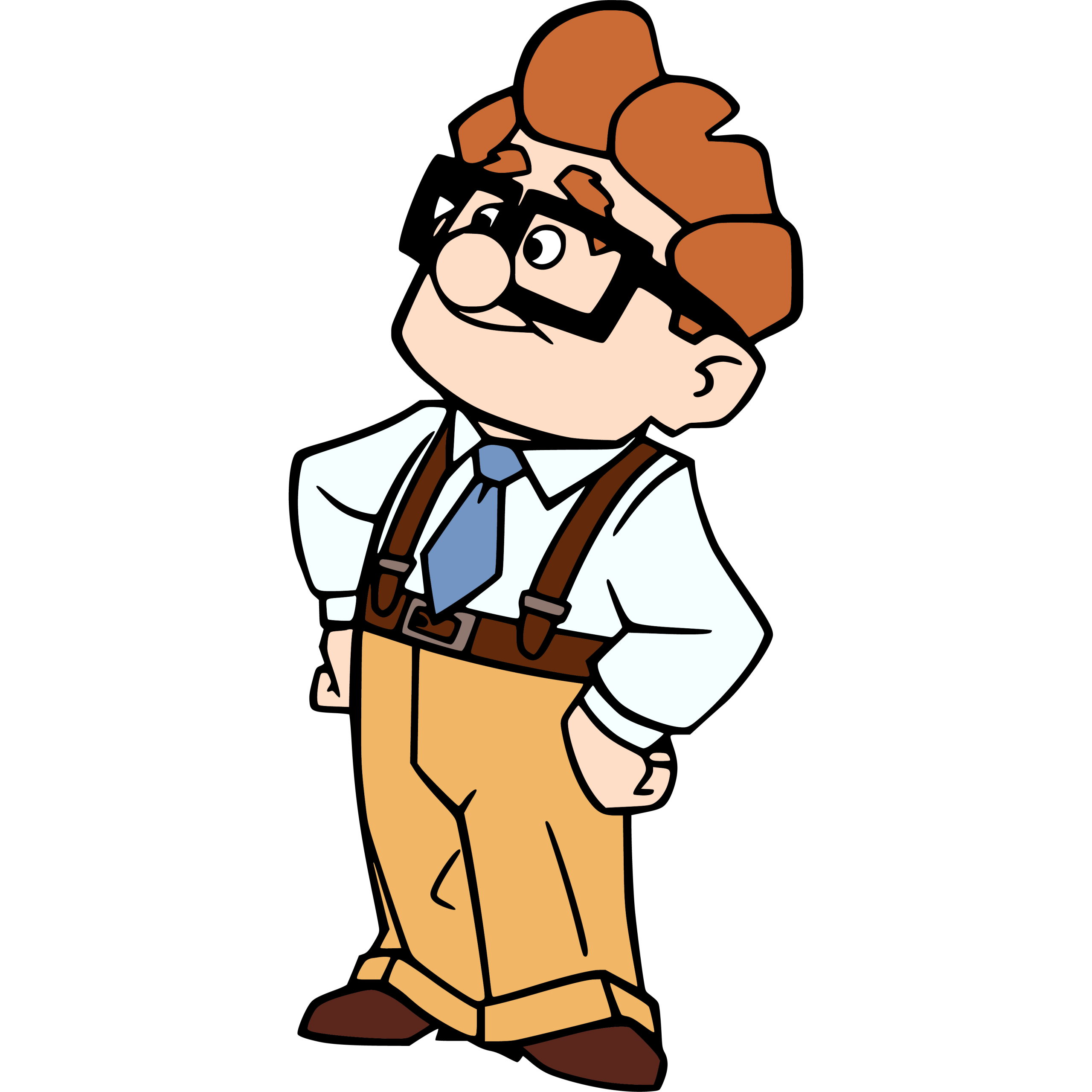 Up Movie Carl 5 Logo PNG, SVG, AI Vector – Free Download