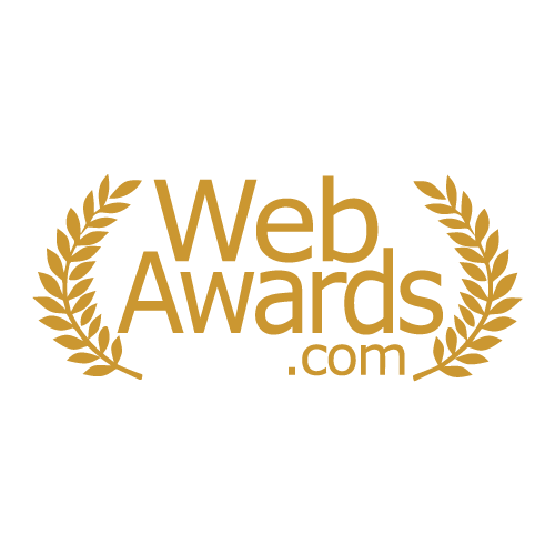 Web Awards Logo PNG, SVG, AI Vector – Free Download