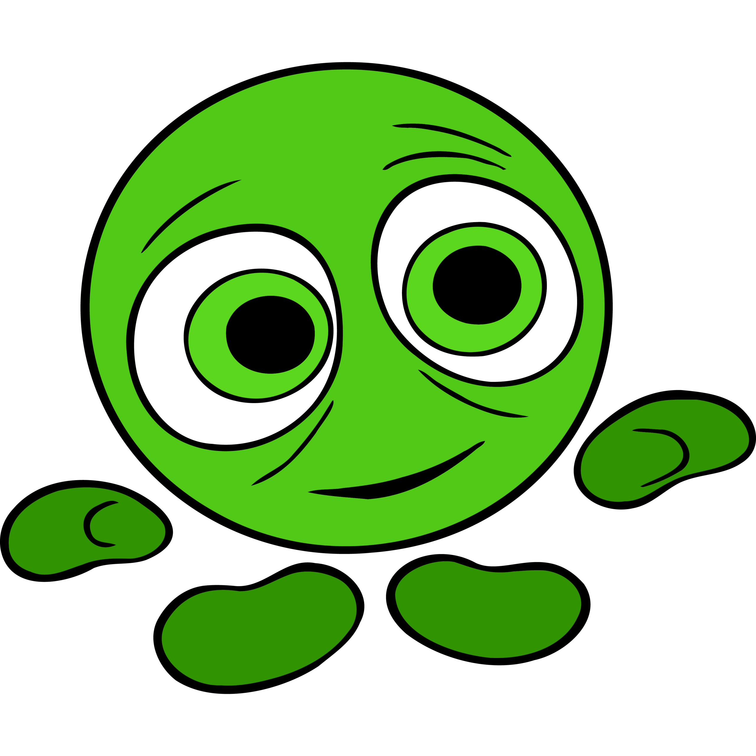 Wreck it Ralph Sour Bill Logo PNG, SVG, AI Vector – Free Download