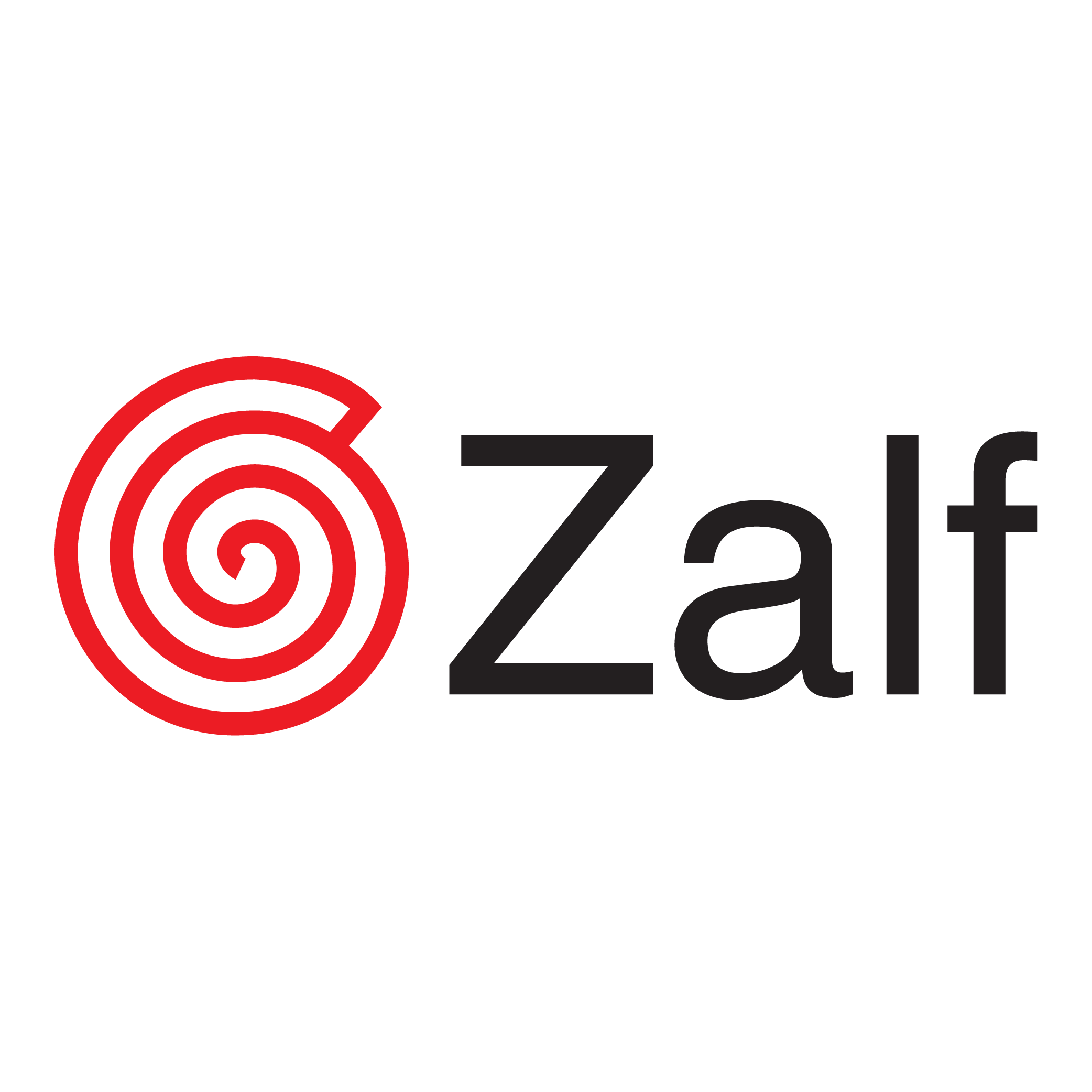 Zalf Logo PNG, SVG, AI Vector – Free Download