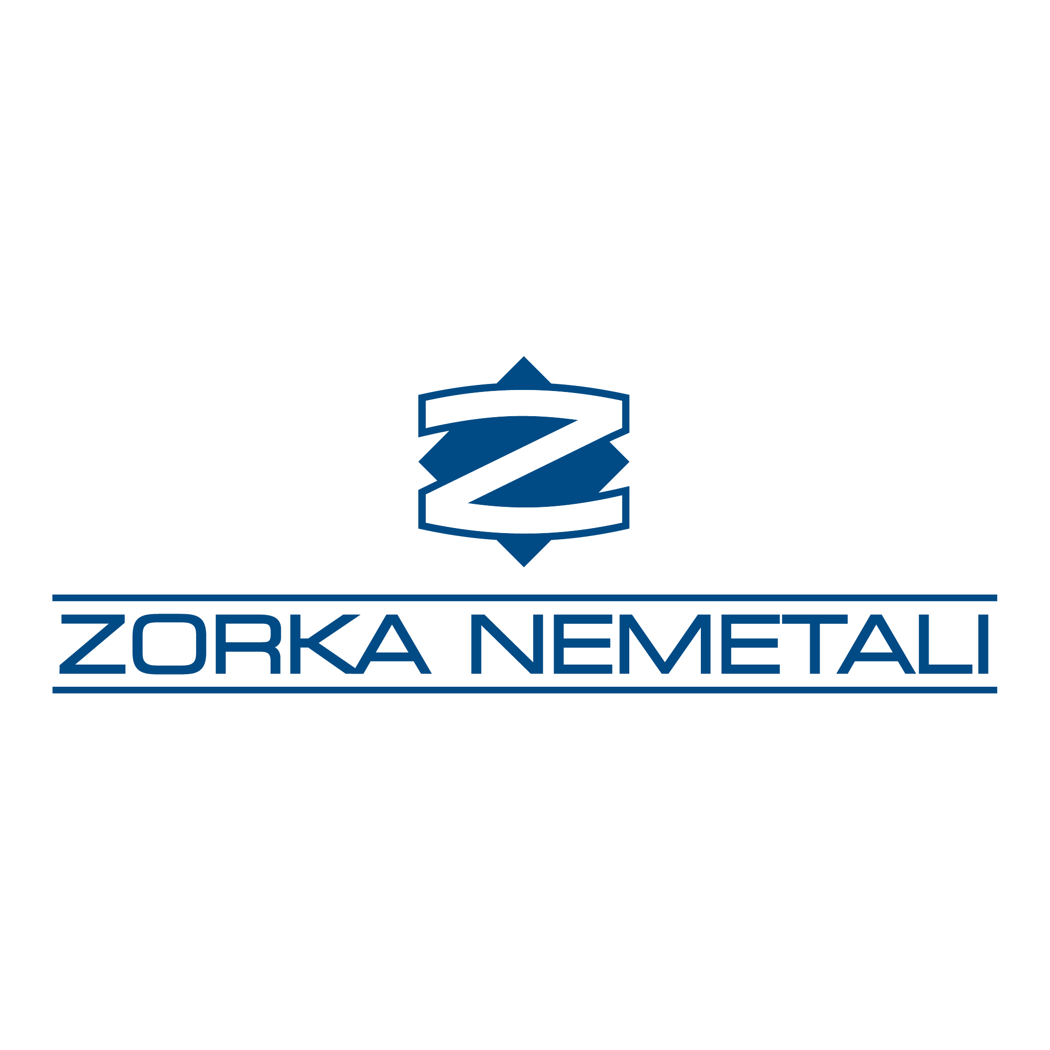 Zorka Nemetali Logo PNG, SVG, AI Vector – Free Download