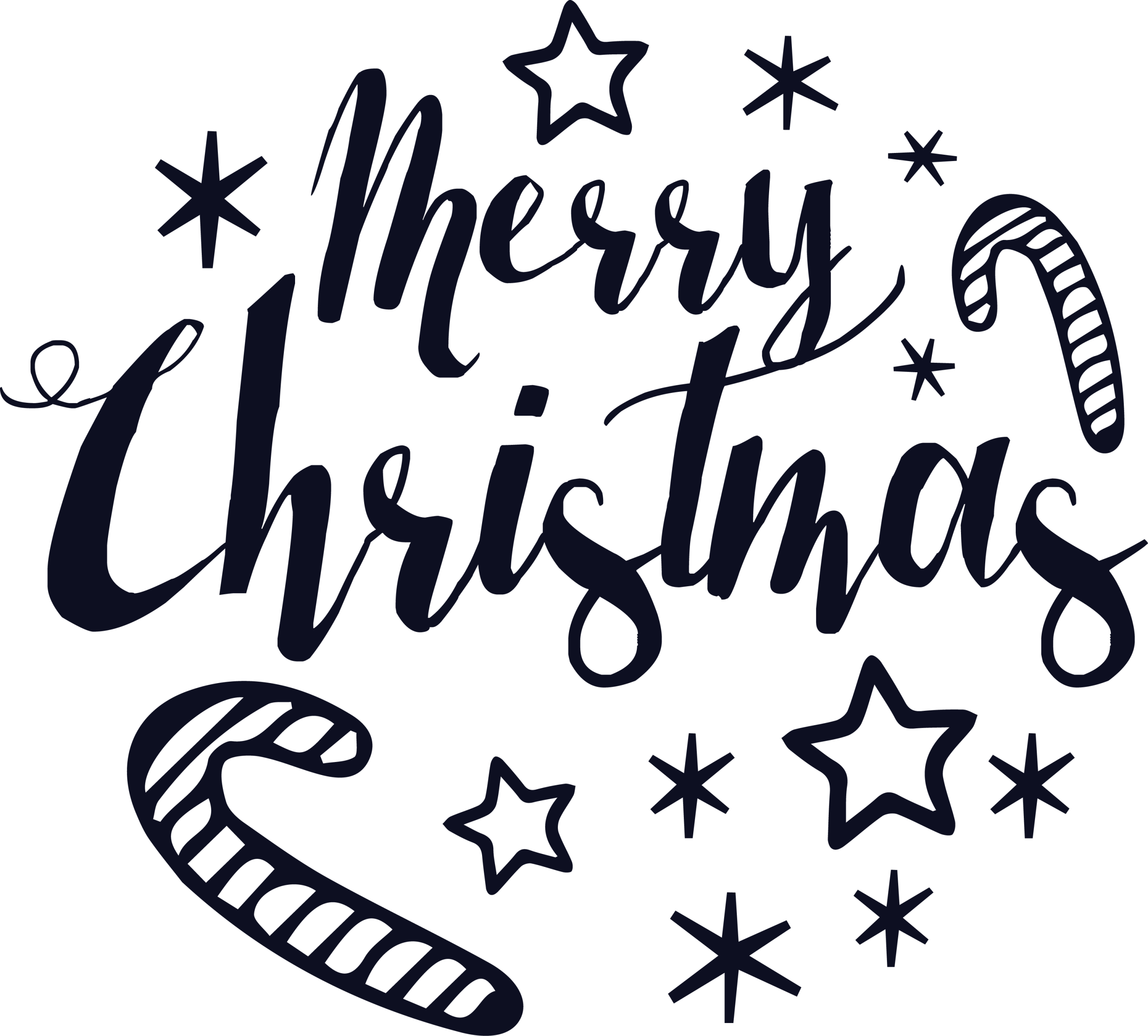 Merry Christmas Template 37 Logo PNG, SVG, AI Vector – Free Download