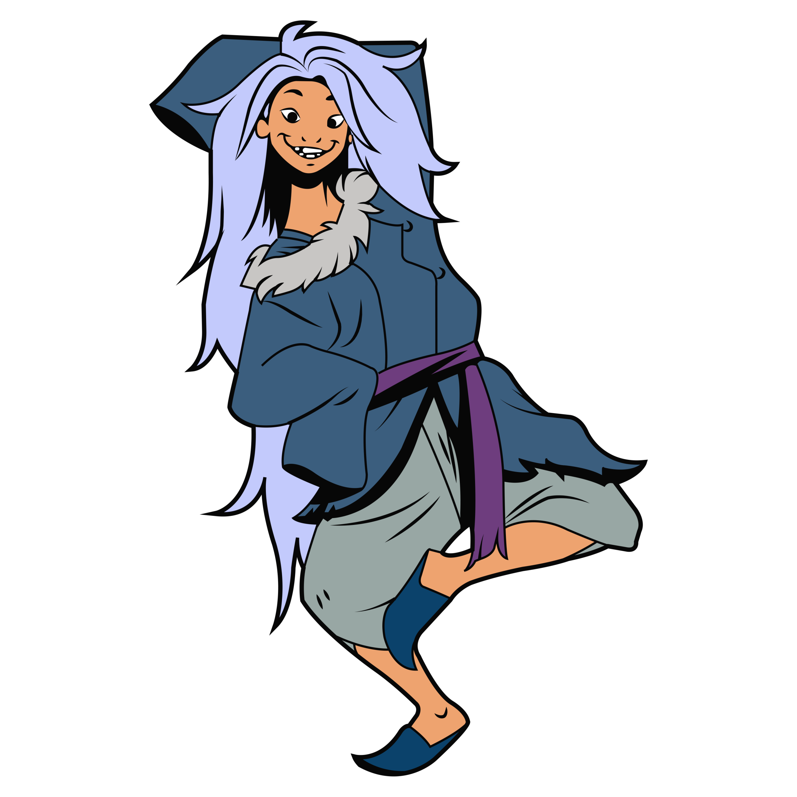 Raya and The Last Dragon Sisu 2 Logo PNG, SVG, AI Vector – Free Download