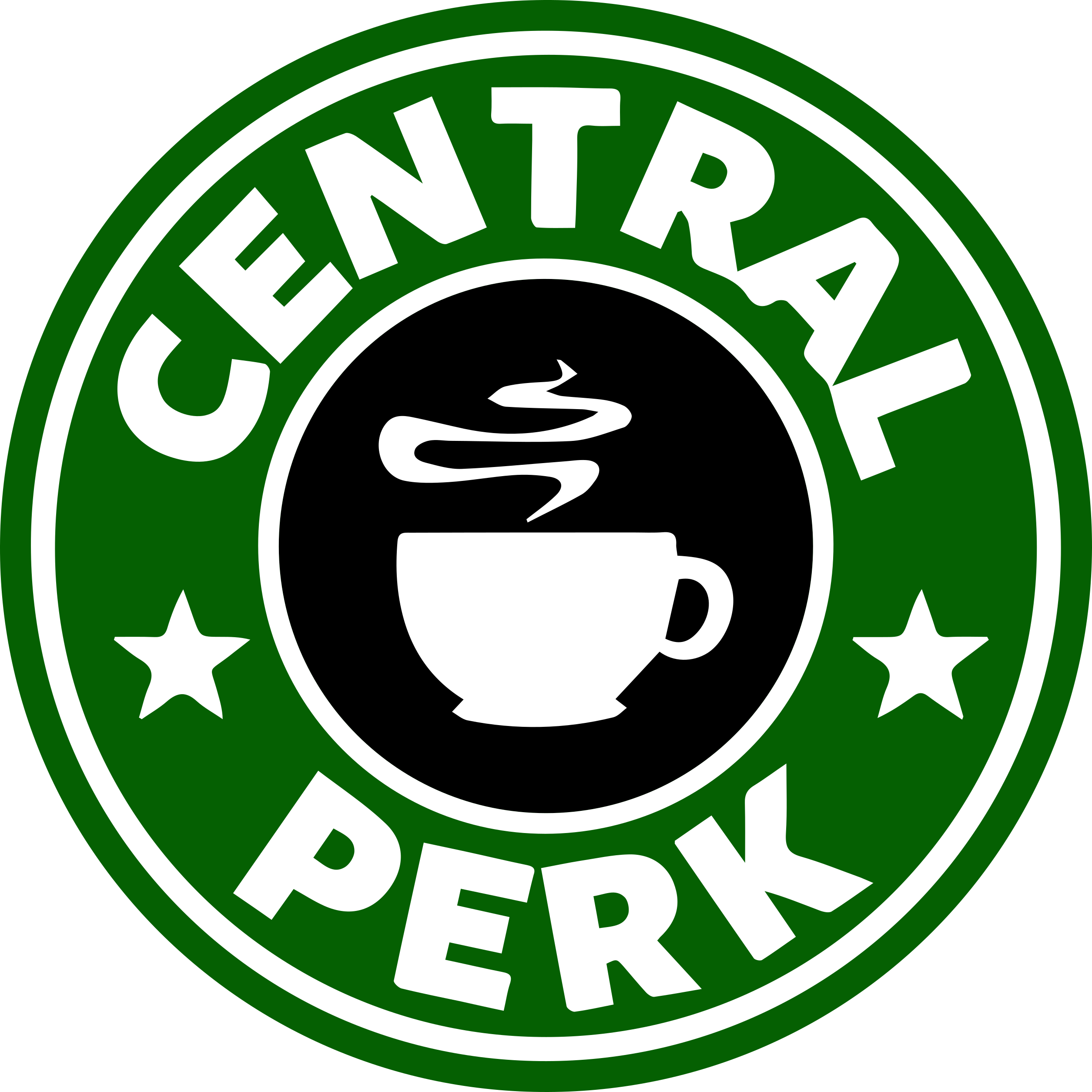 Friends Central Perk Coffee Logo PNG (Transparent) SVG AI – Free Download