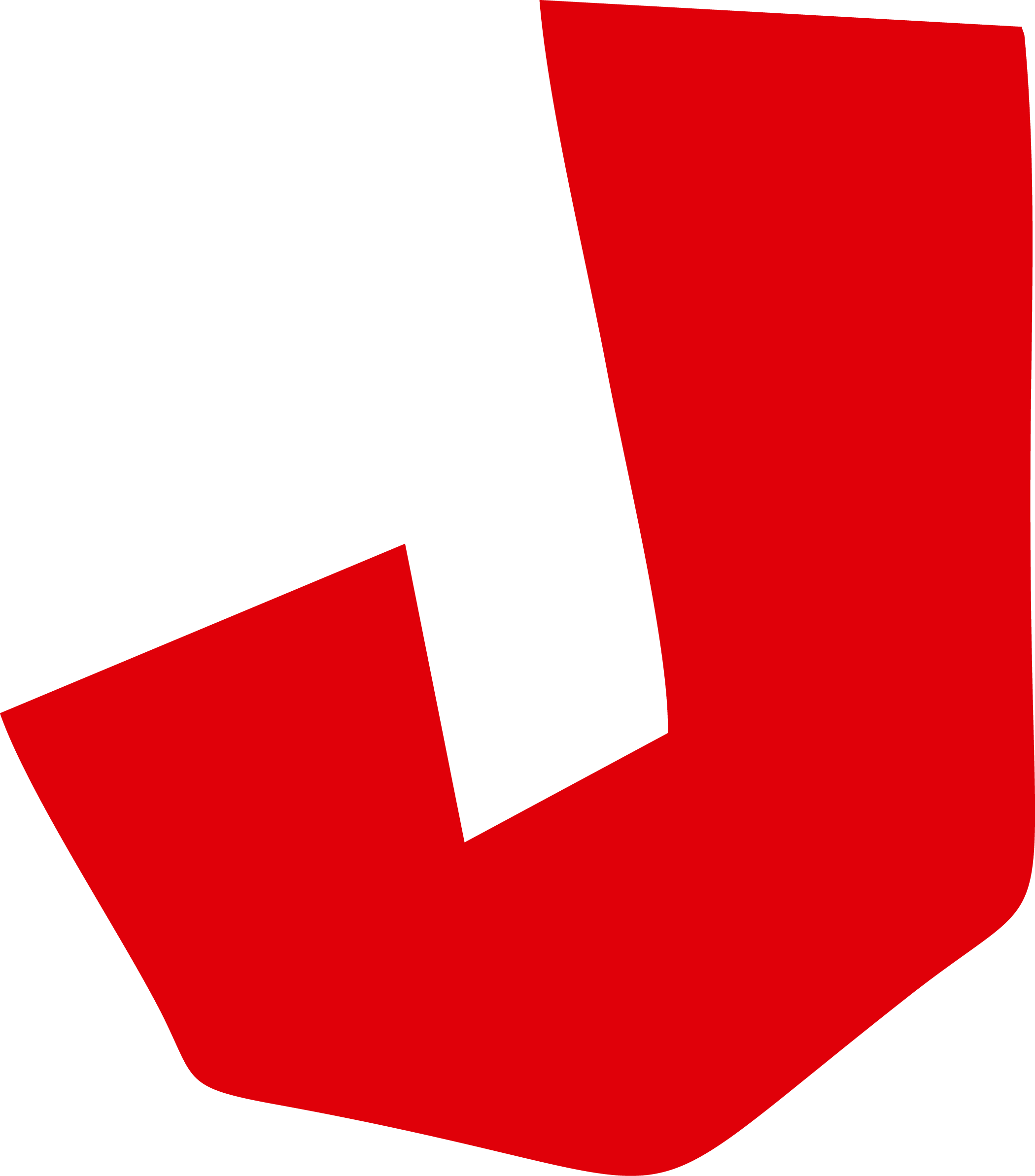Super Mario J Logo PNG (Transparent) SVG AI – Free Download