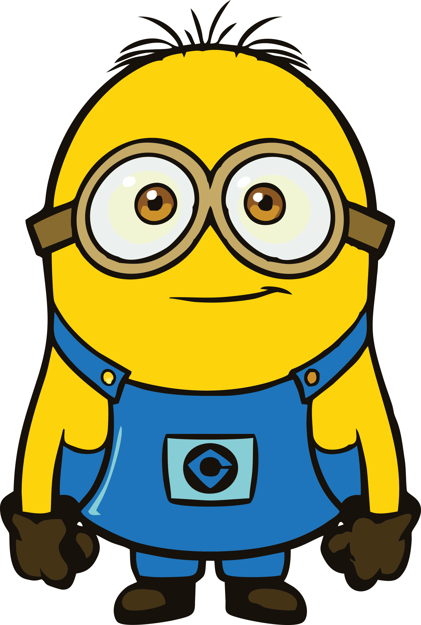 Minions 2 Logo PNG, SVG, AI Vector – Free Download