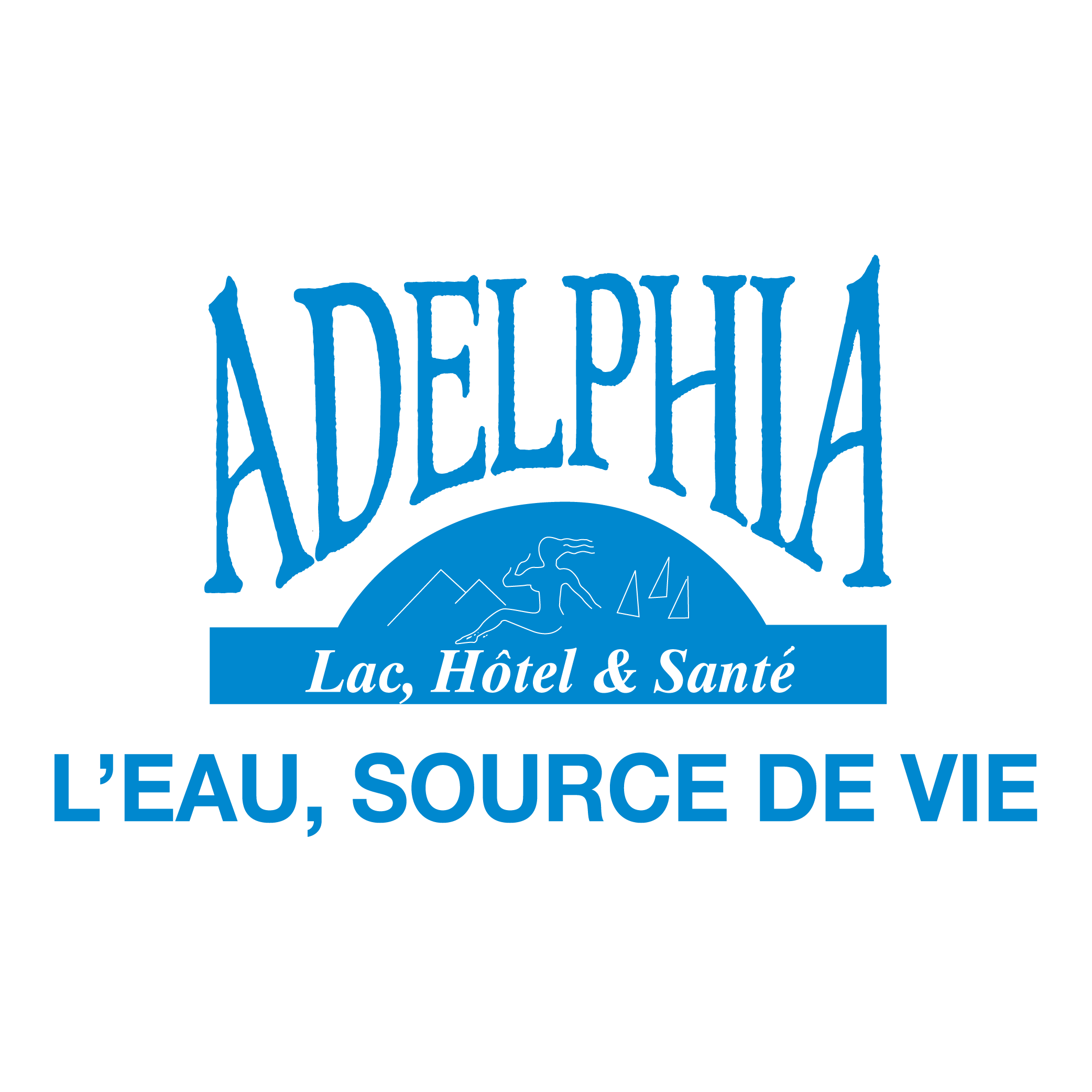 Adelphia Logo PNG, SVG, AI Vector – Free Download