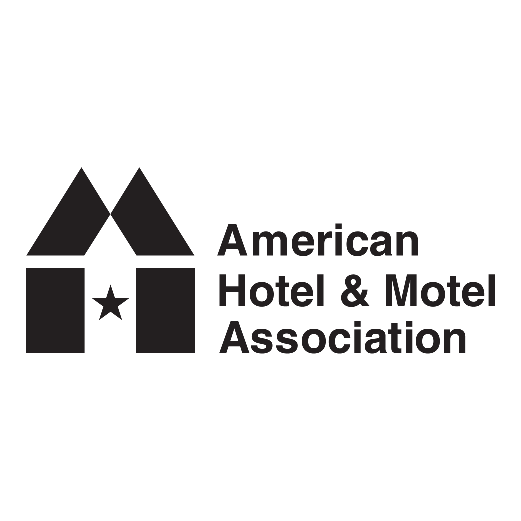 American Hotel & Motel Association Logo PNG, SVG, AI Vector – Free Download