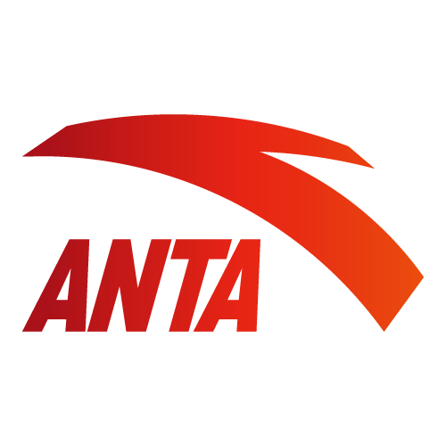 Anta Sports Logo PNG (Transparent) SVG AI – Free Download