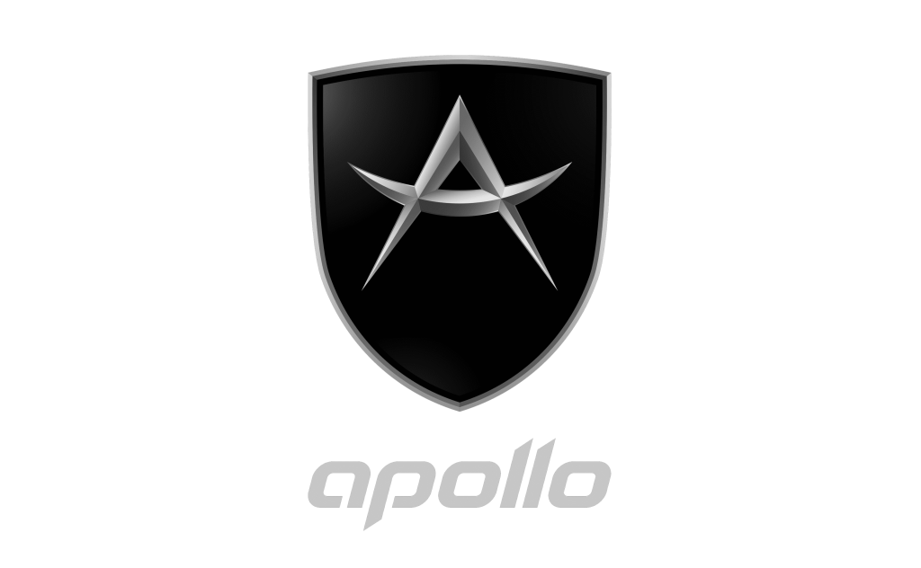 Apollo Logo