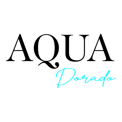 Aqua Dorado Logo PNG, SVG, AI Vector – Free Download
