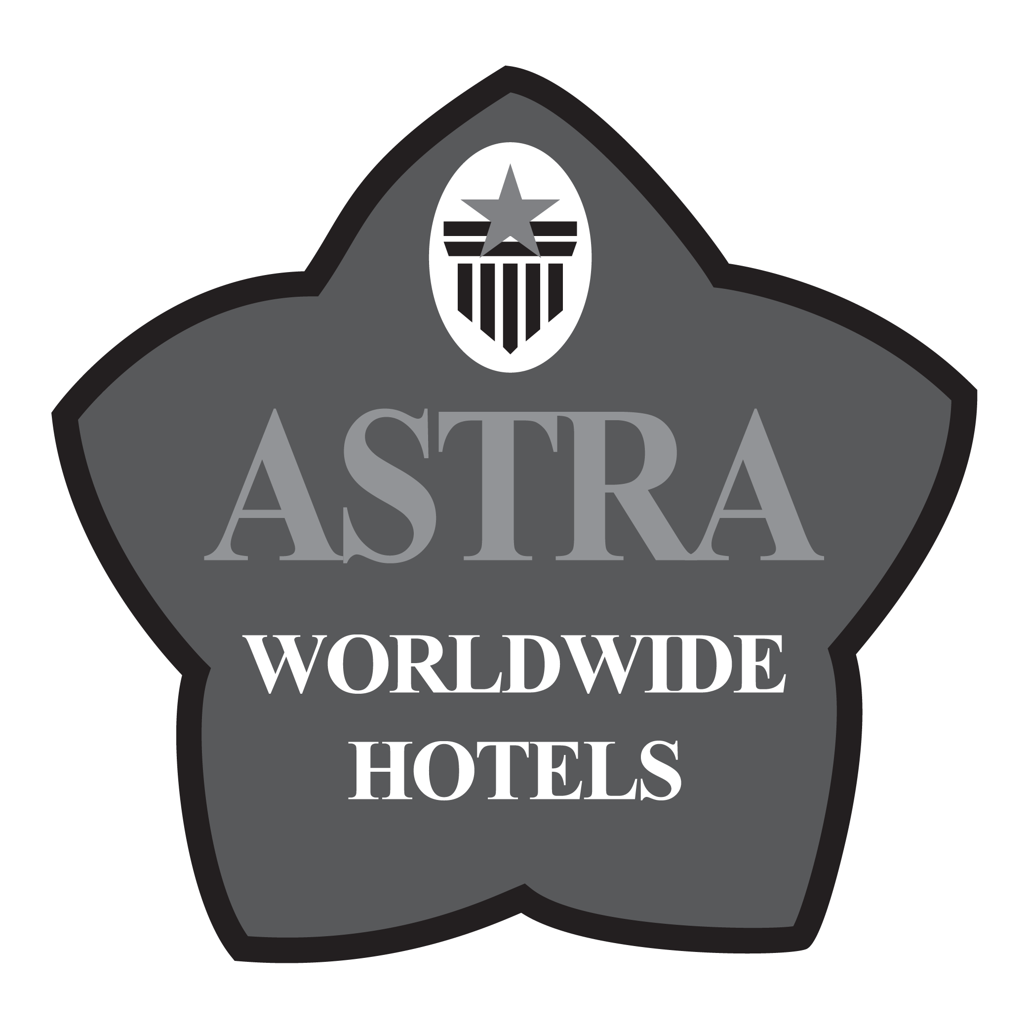 Astra Worldwide Hotels Logo PNG, SVG, AI Vector – Free Download
