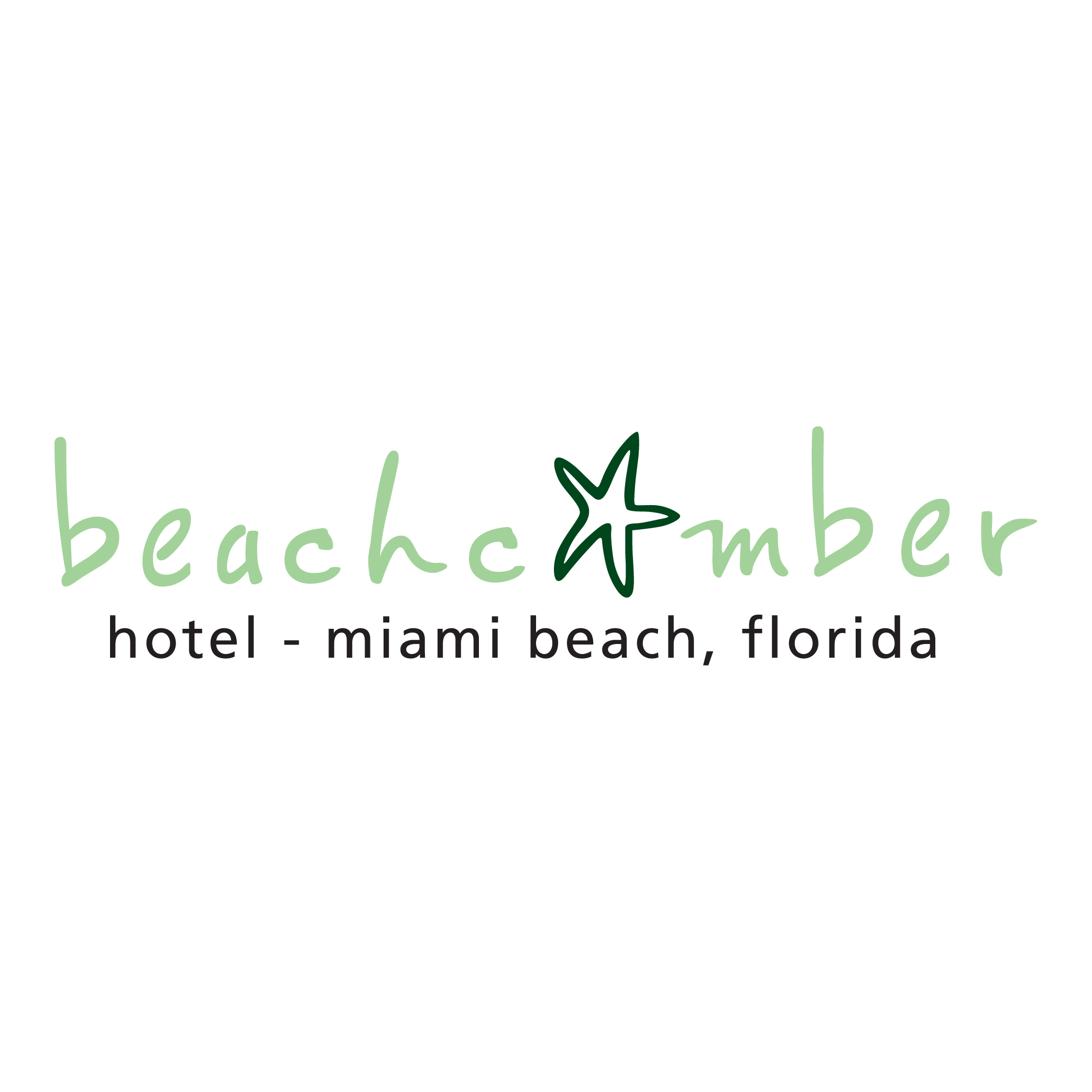 Beachcomber Hotel Logo PNG (Transparent) SVG AI – Free Download