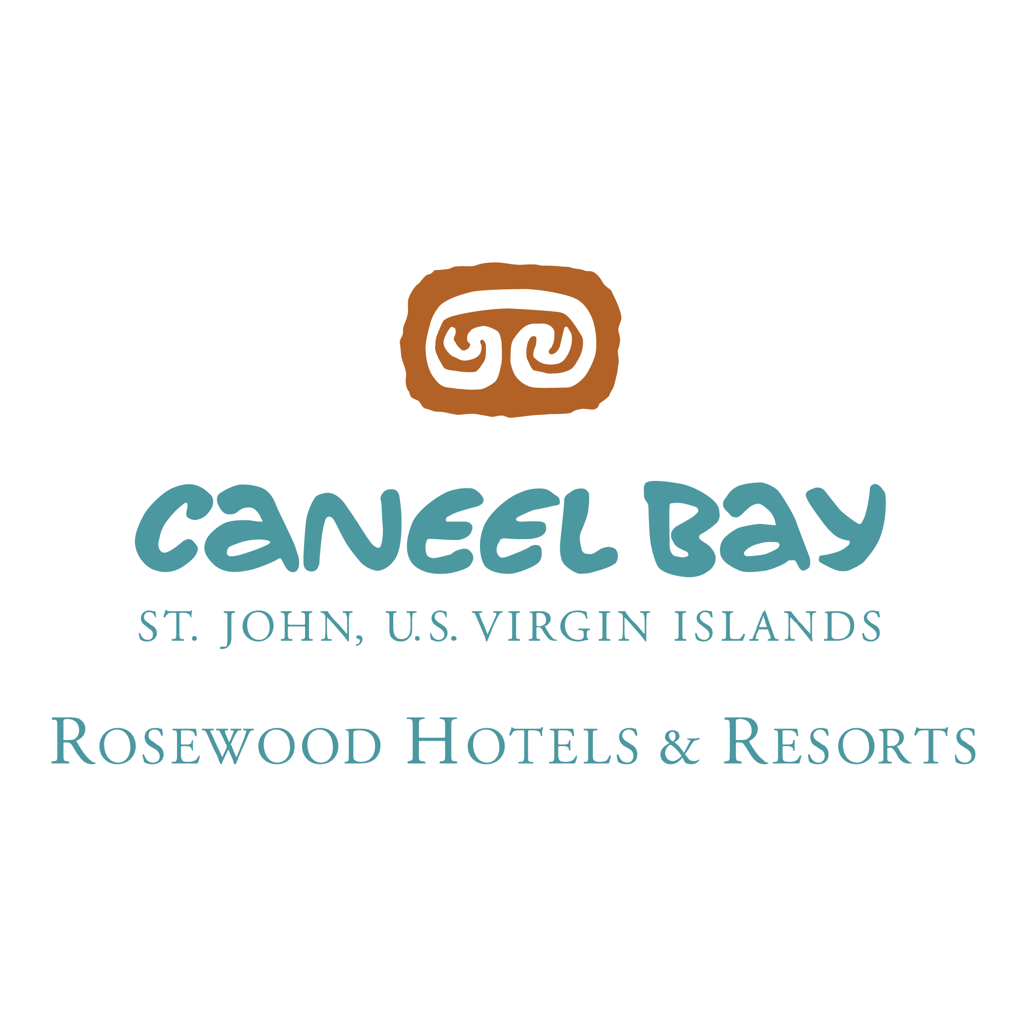 Caneel Bay Logo PNG, SVG, AI Vector – Free Download
