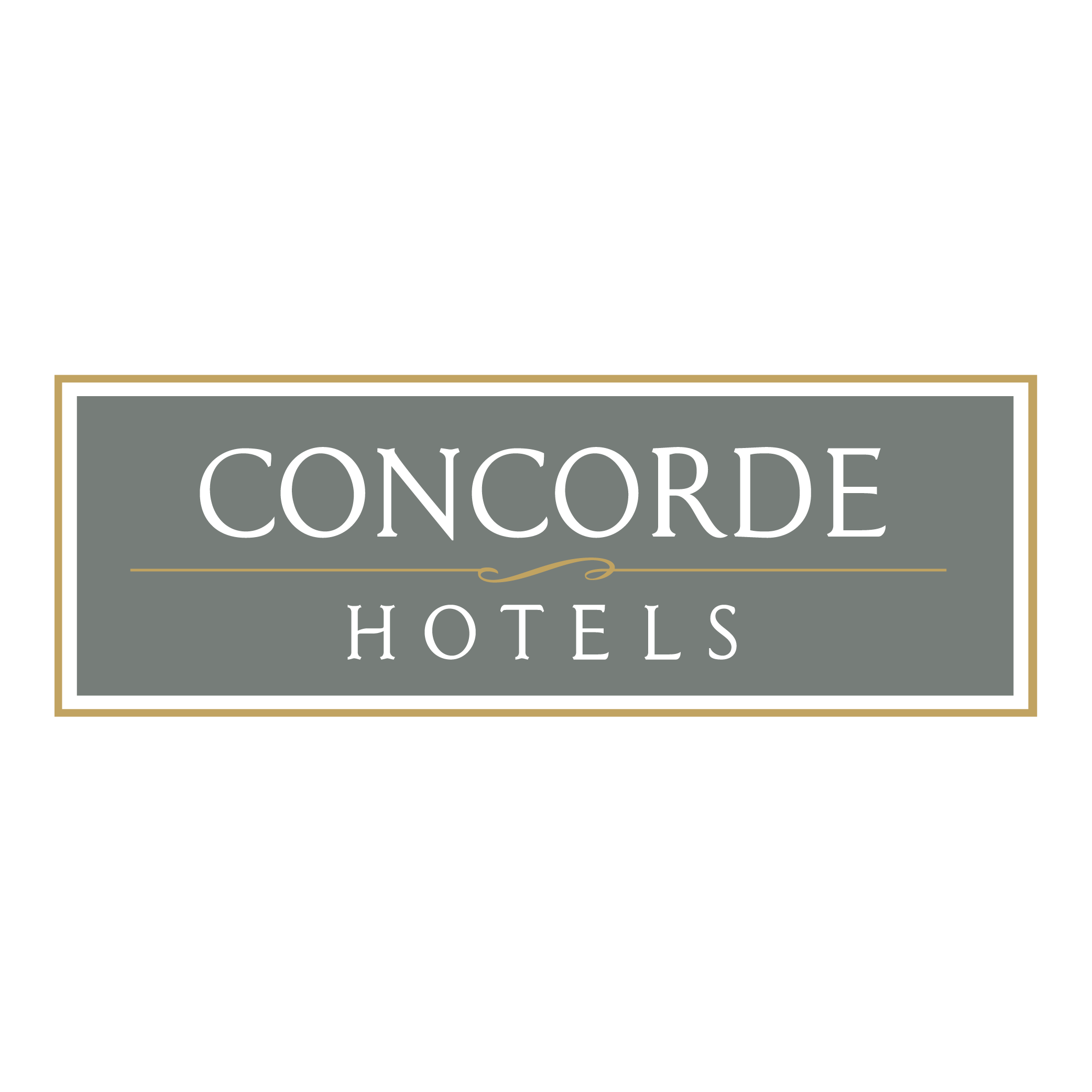 Concorde Hotels Logo PNG, SVG, AI Vector – Free Download