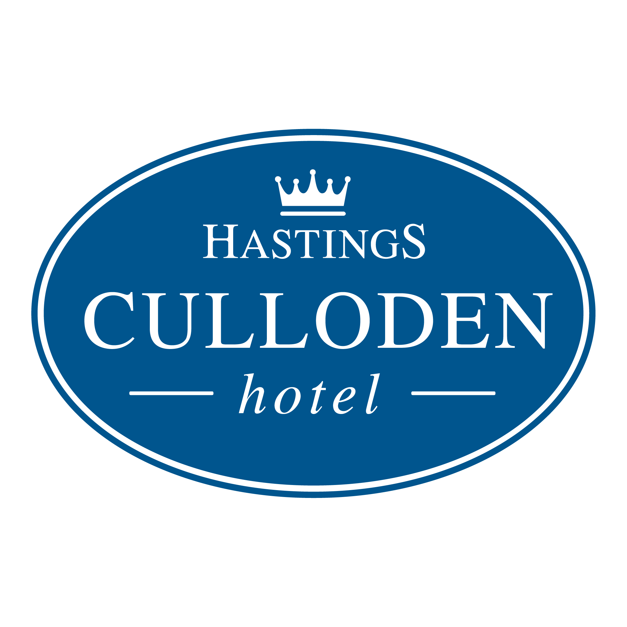 Culloden Hotel Logo PNG, SVG, AI Vector – Free Download