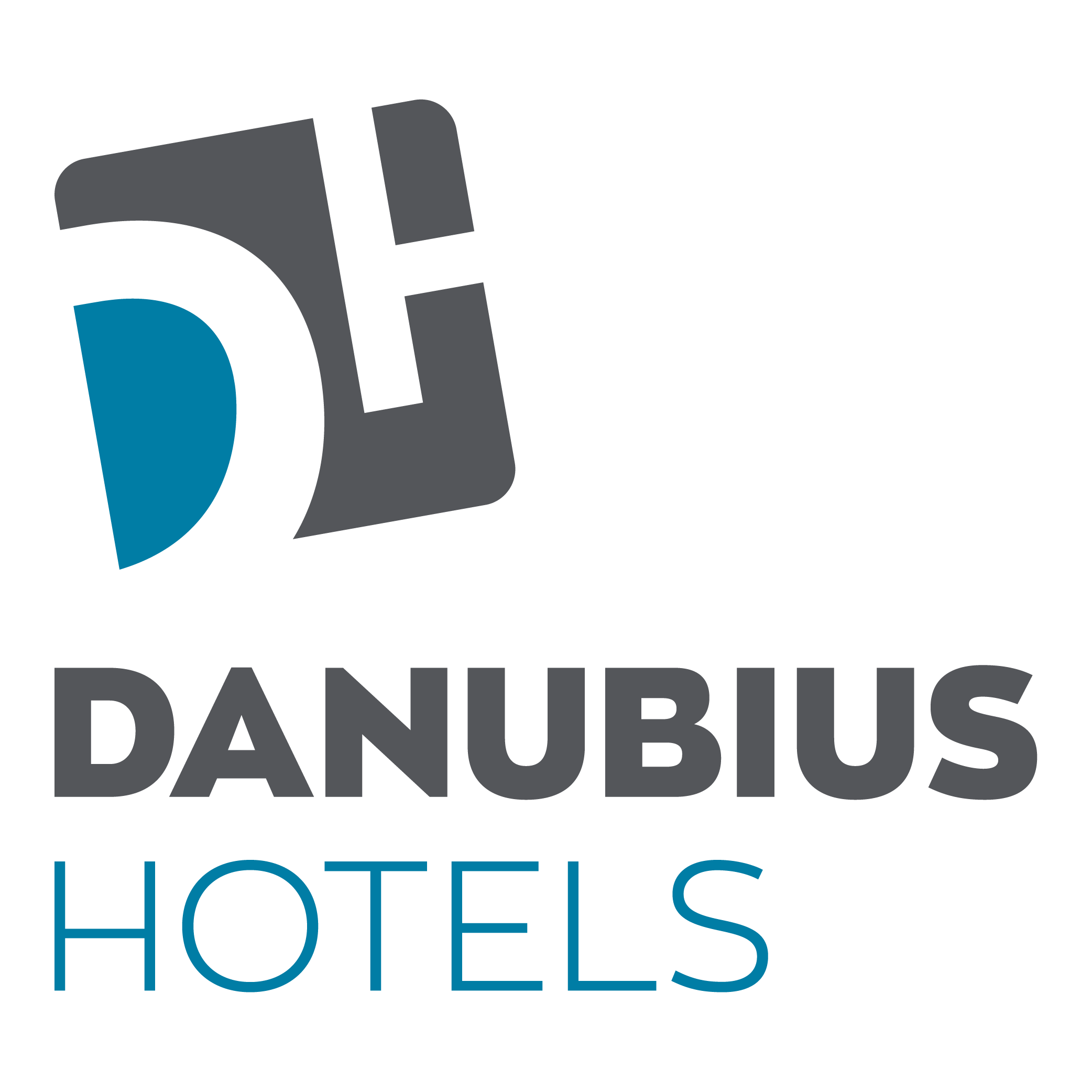 Danubius Hotels Logo PNG, SVG, AI Vector – Free Download