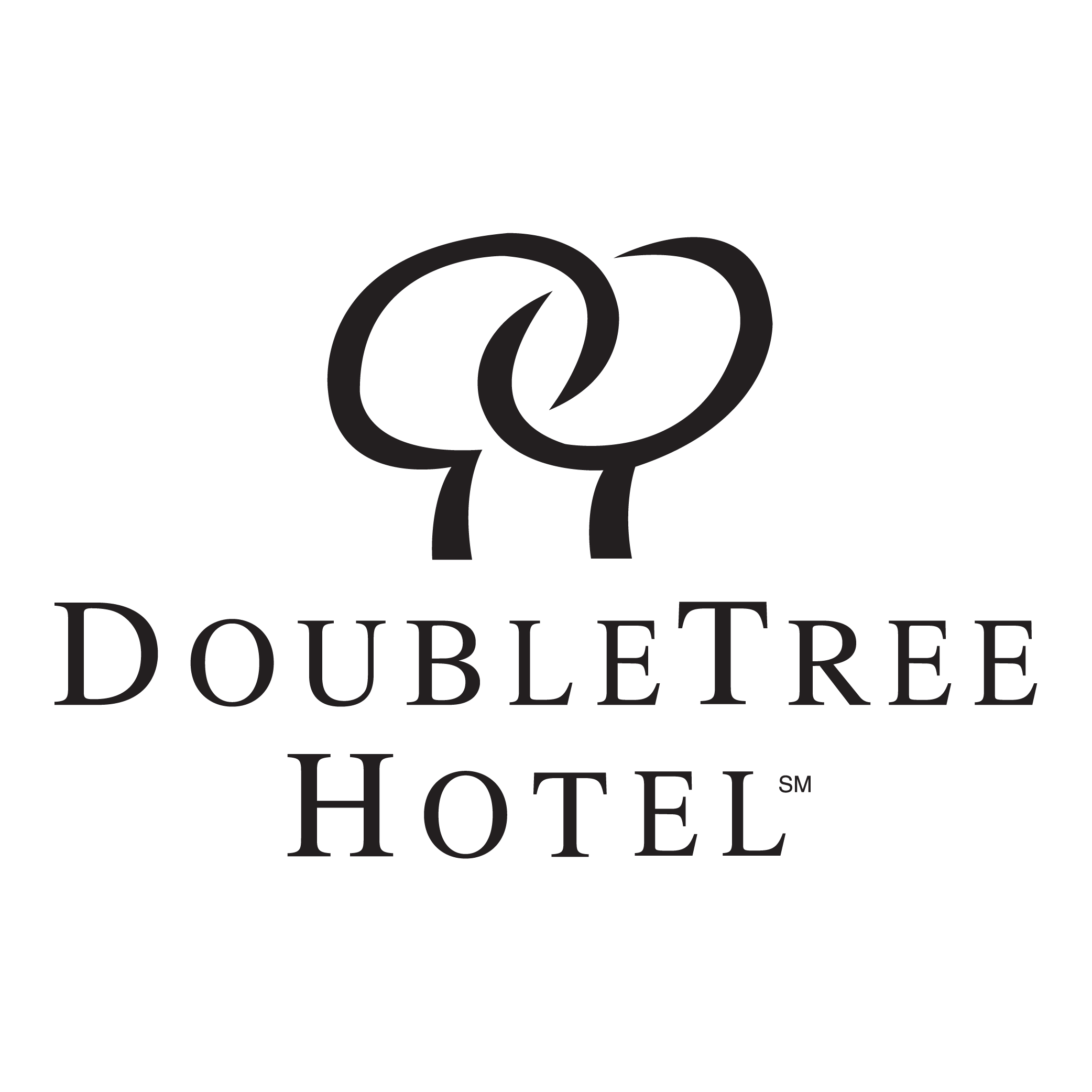 DoubleTree Hotel Logo PNG, SVG, AI Vector – Free Download