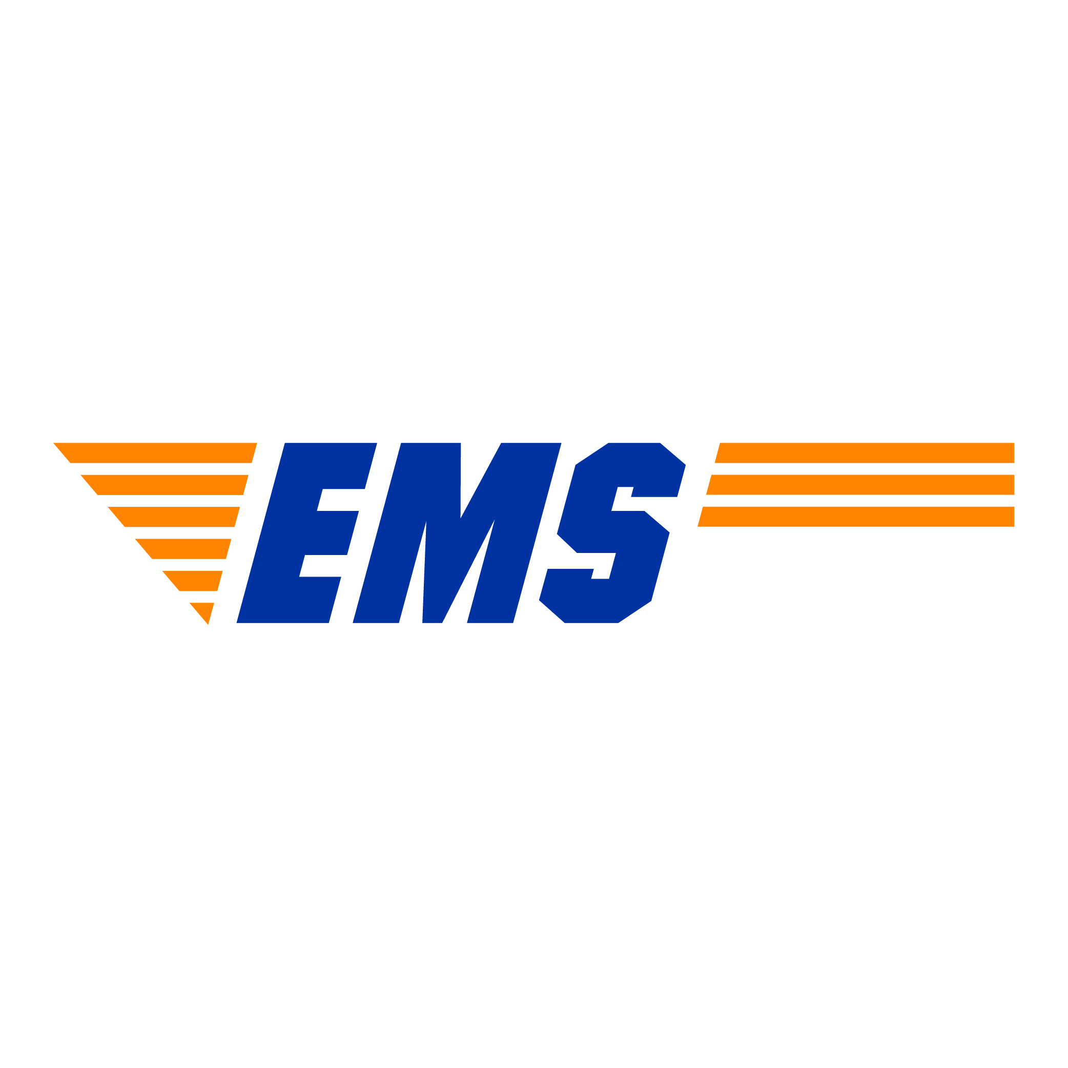 EMS Logo PNG, SVG, AI Vector – Free Download