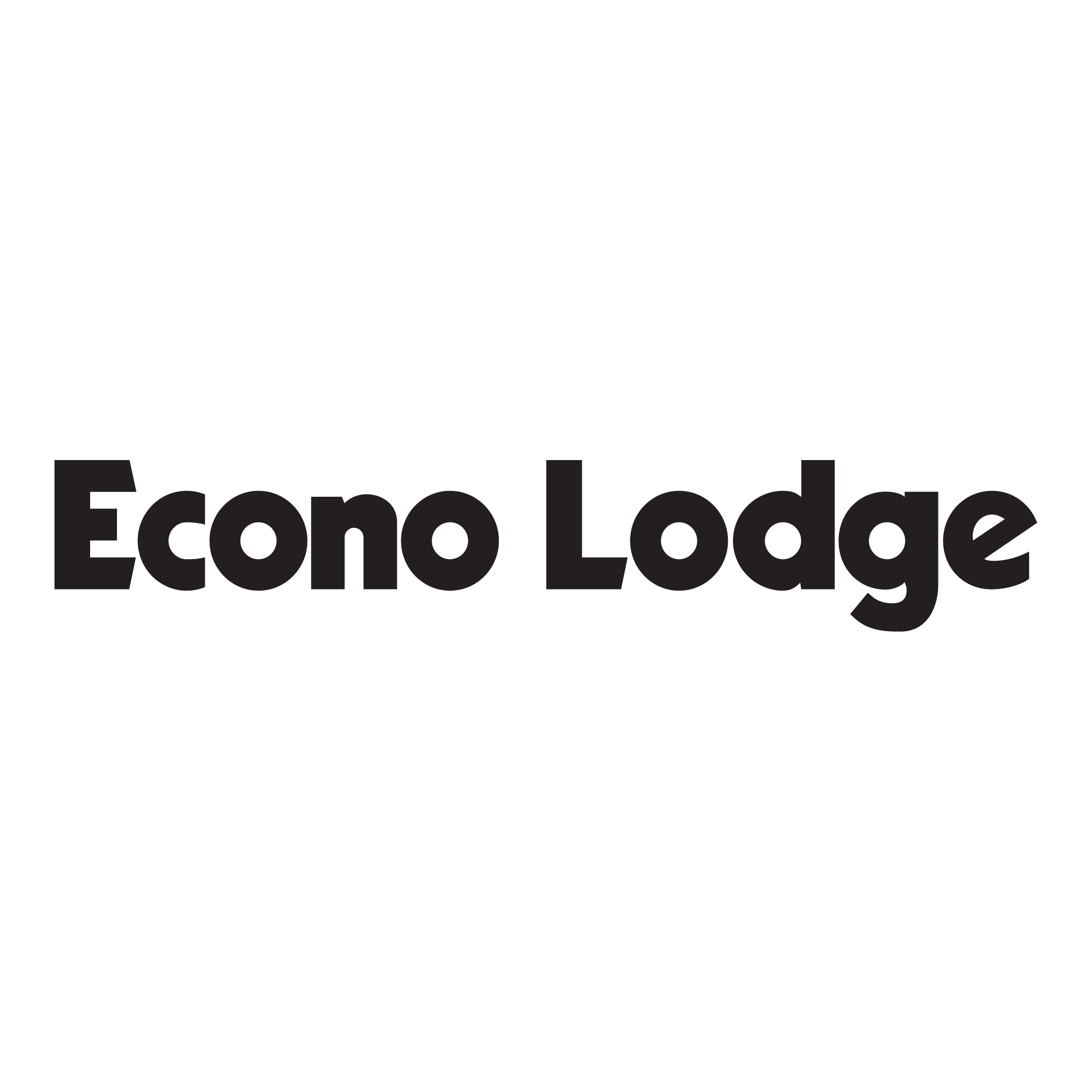 Econo Lodge Motels Logo PNG, SVG, AI Vector – Free Download