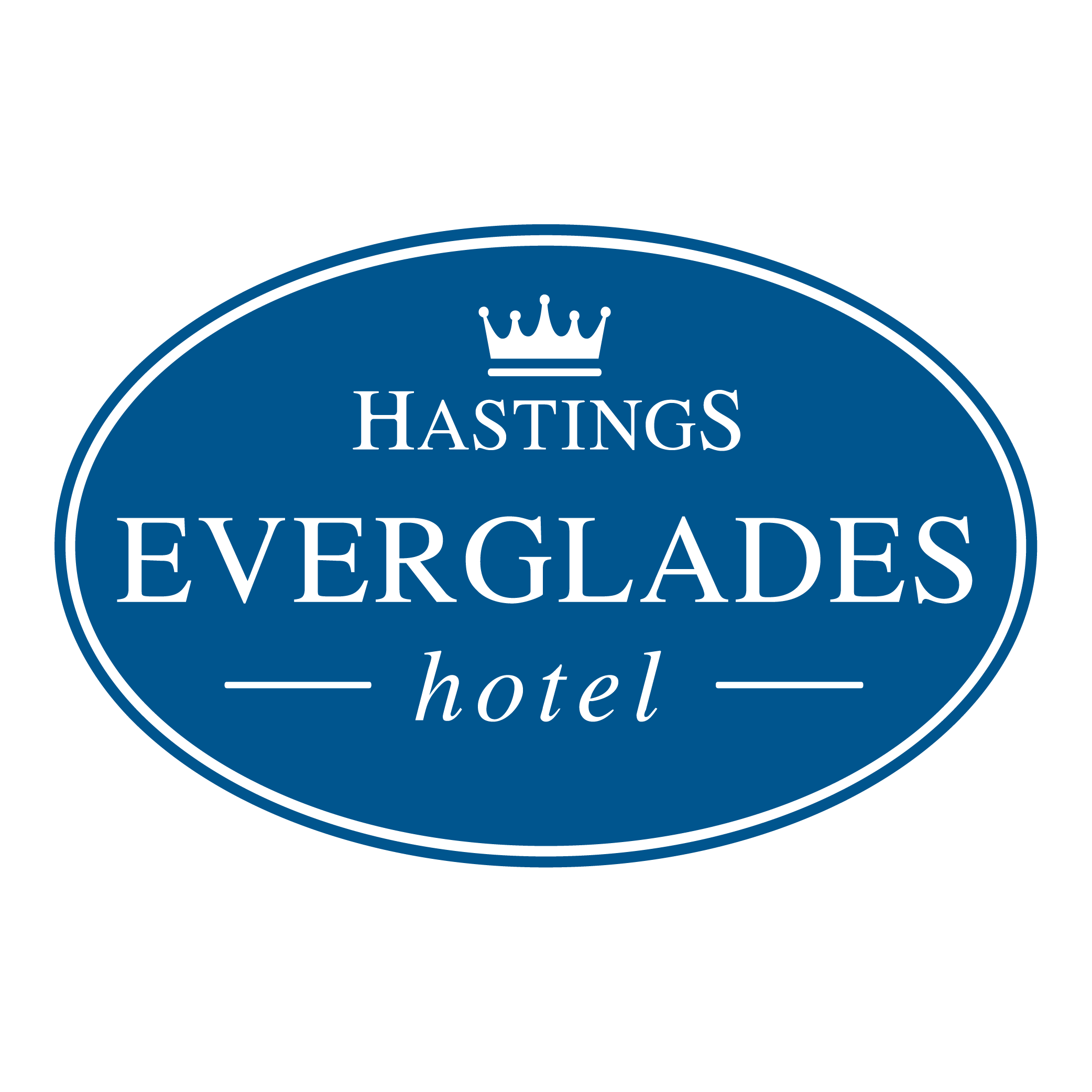 Everglades Hotel Logo PNG (Transparent) SVG AI – Free Download