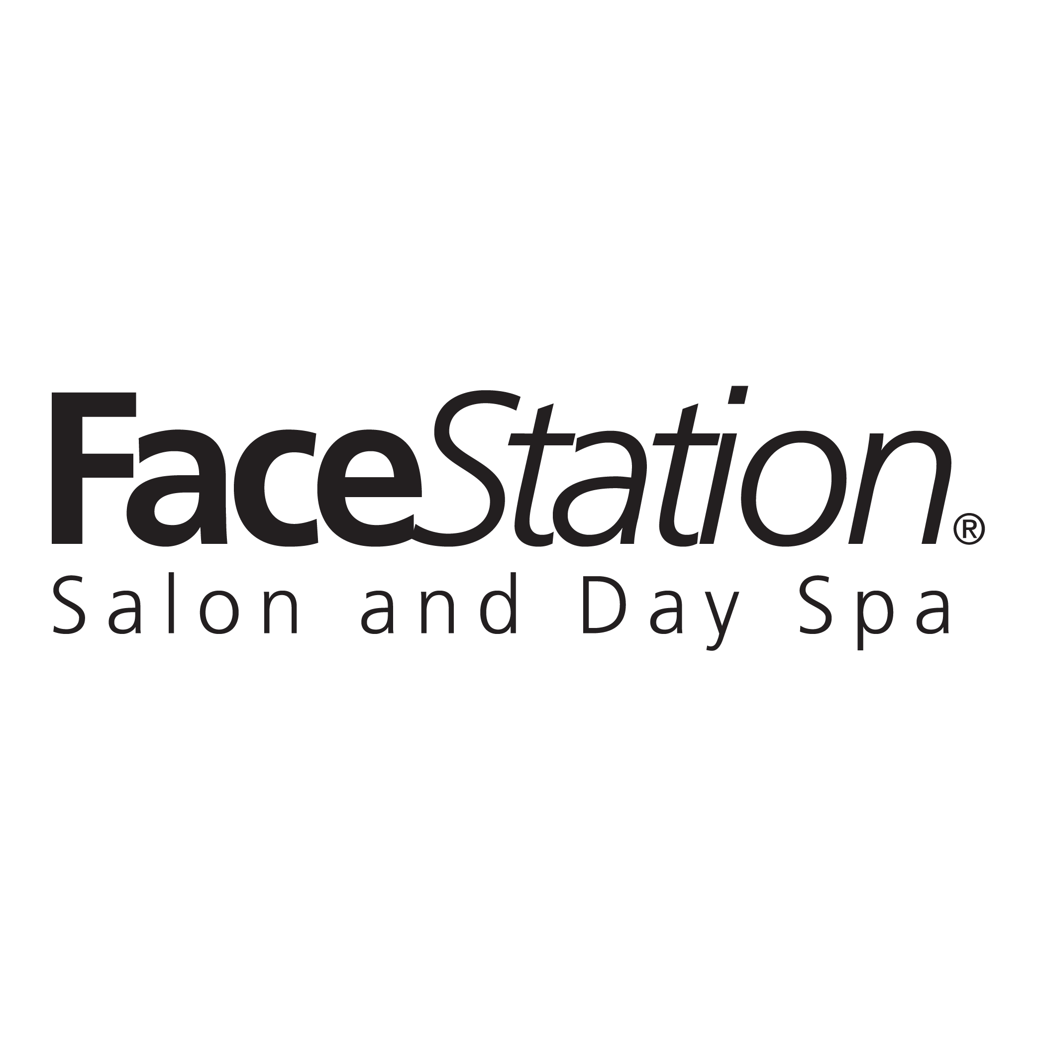 FaceStation Logo PNG, SVG, AI Vector – Free Download