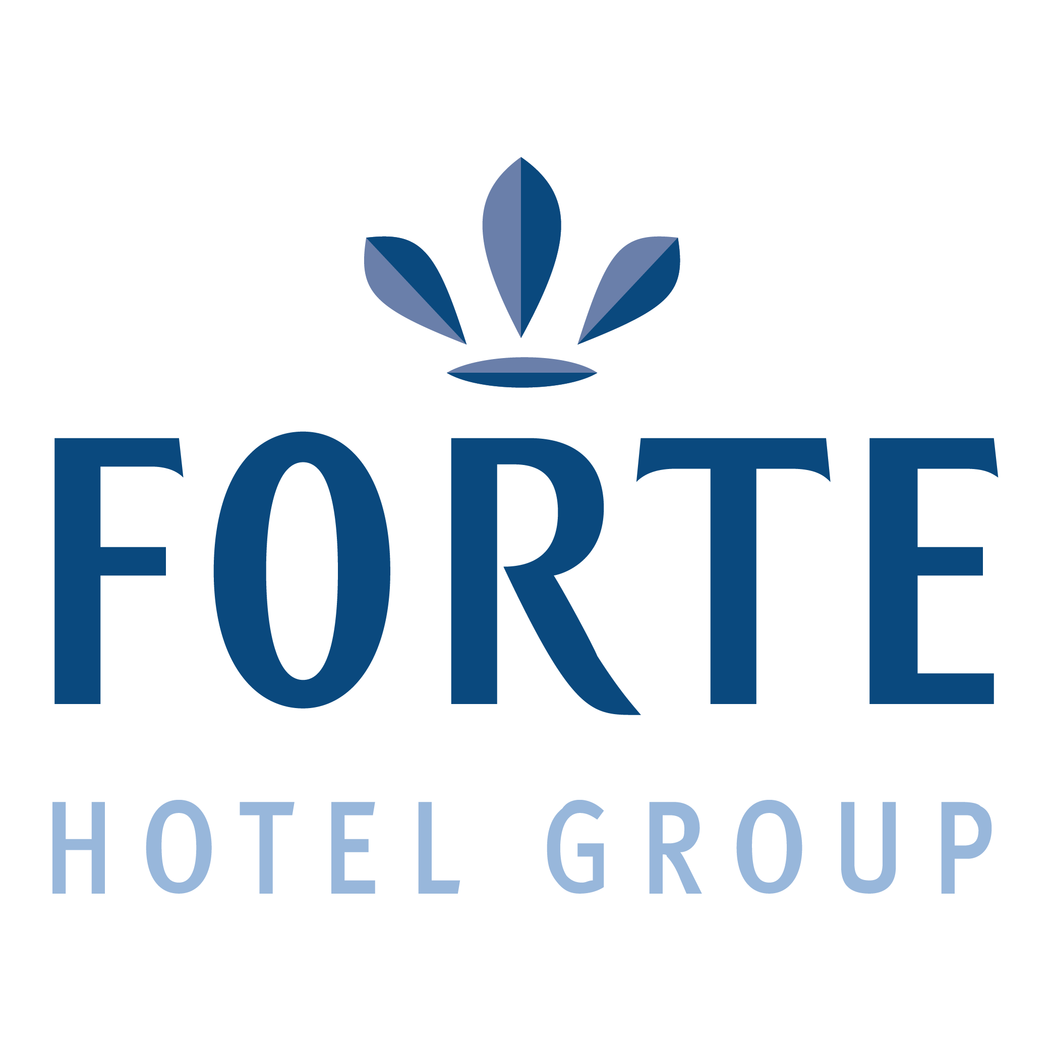 Forte Logo PNG, SVG, AI Vector – Free Download