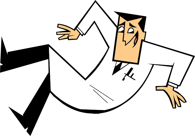 Powerpuff Girls Professor Utonium Logo PNG (Transparent) SVG AI – Free ...