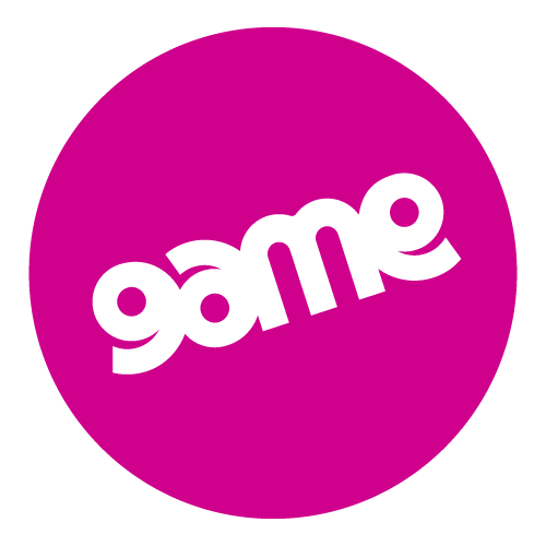 Game Logo PNG (Transparent) SVG AI – Free Download