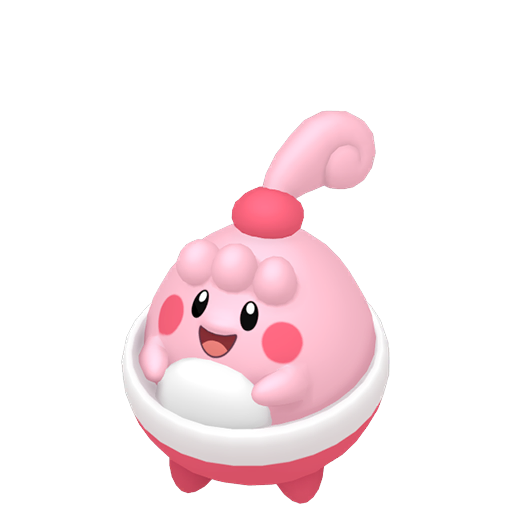 Pokemon Happiny Template Logo PNG, SVG, AI Vector – Free Download