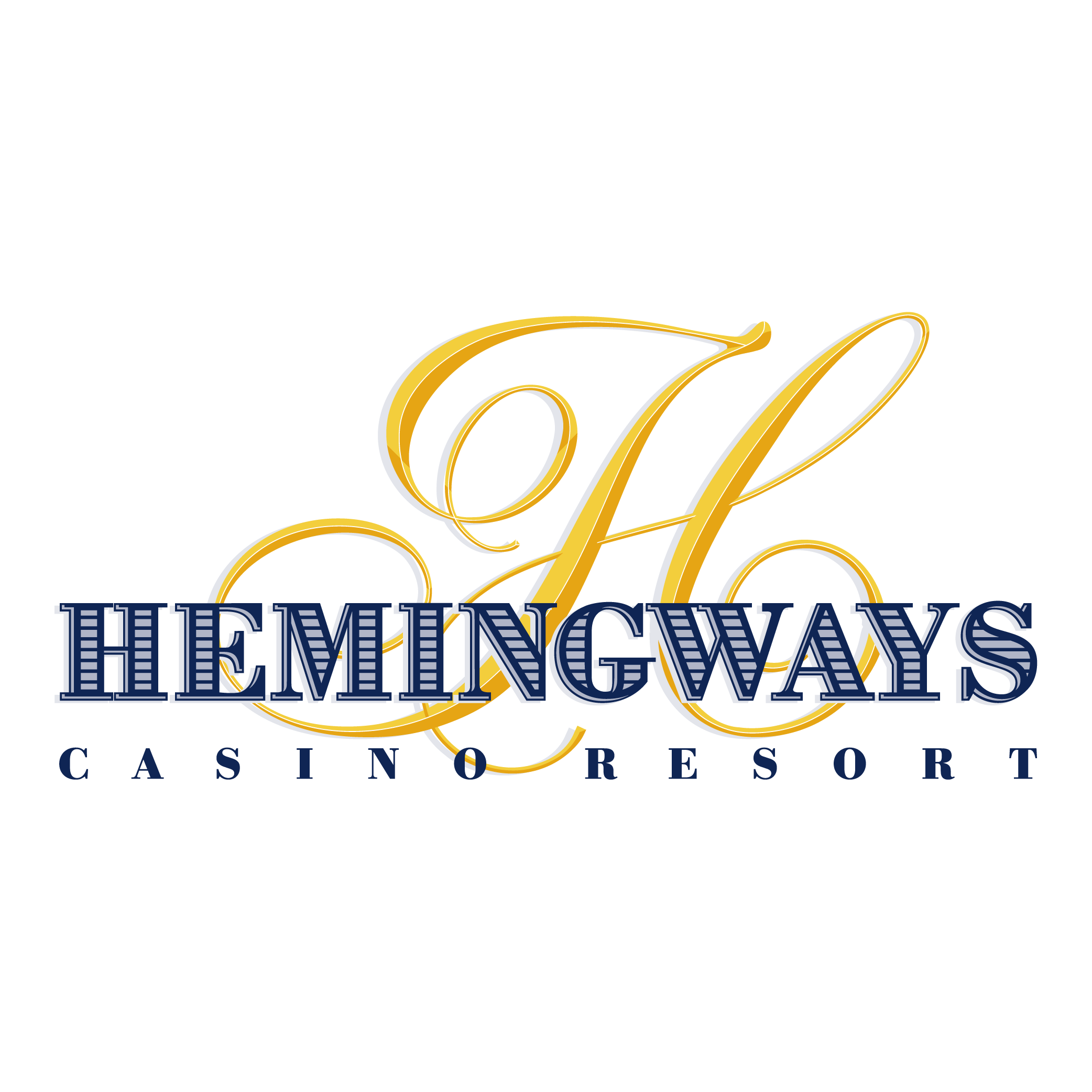 Hemingways Logo PNG, SVG, AI Vector – Free Download