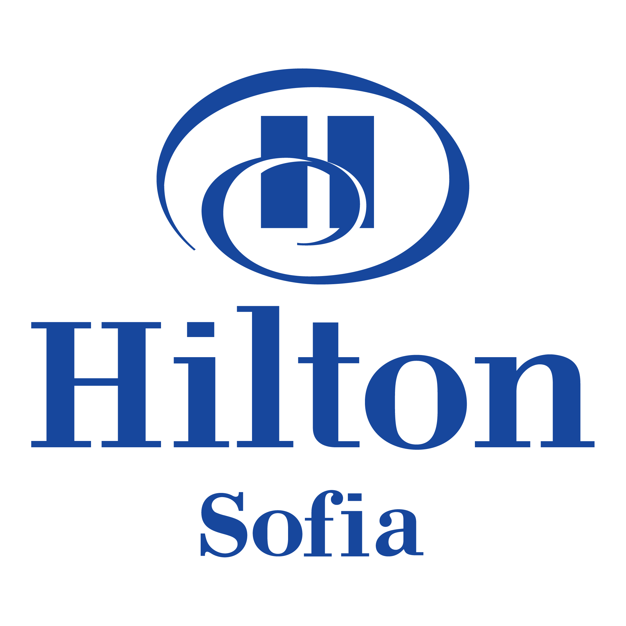 Hilton Sofia Logo PNG, SVG, AI Vector – Free Download