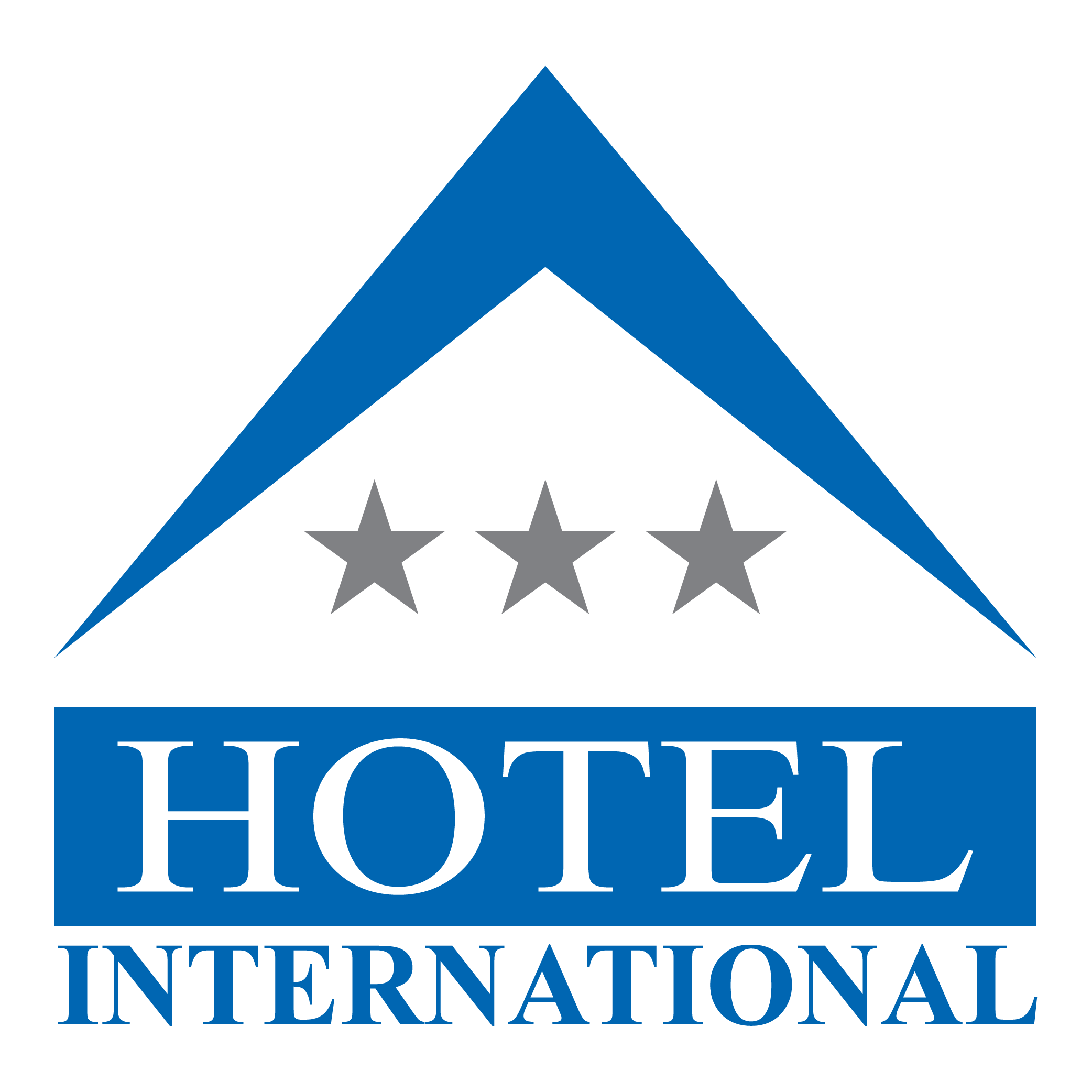 Hotel International Sinaia Logo PNG, SVG, AI Vector – Free Download
