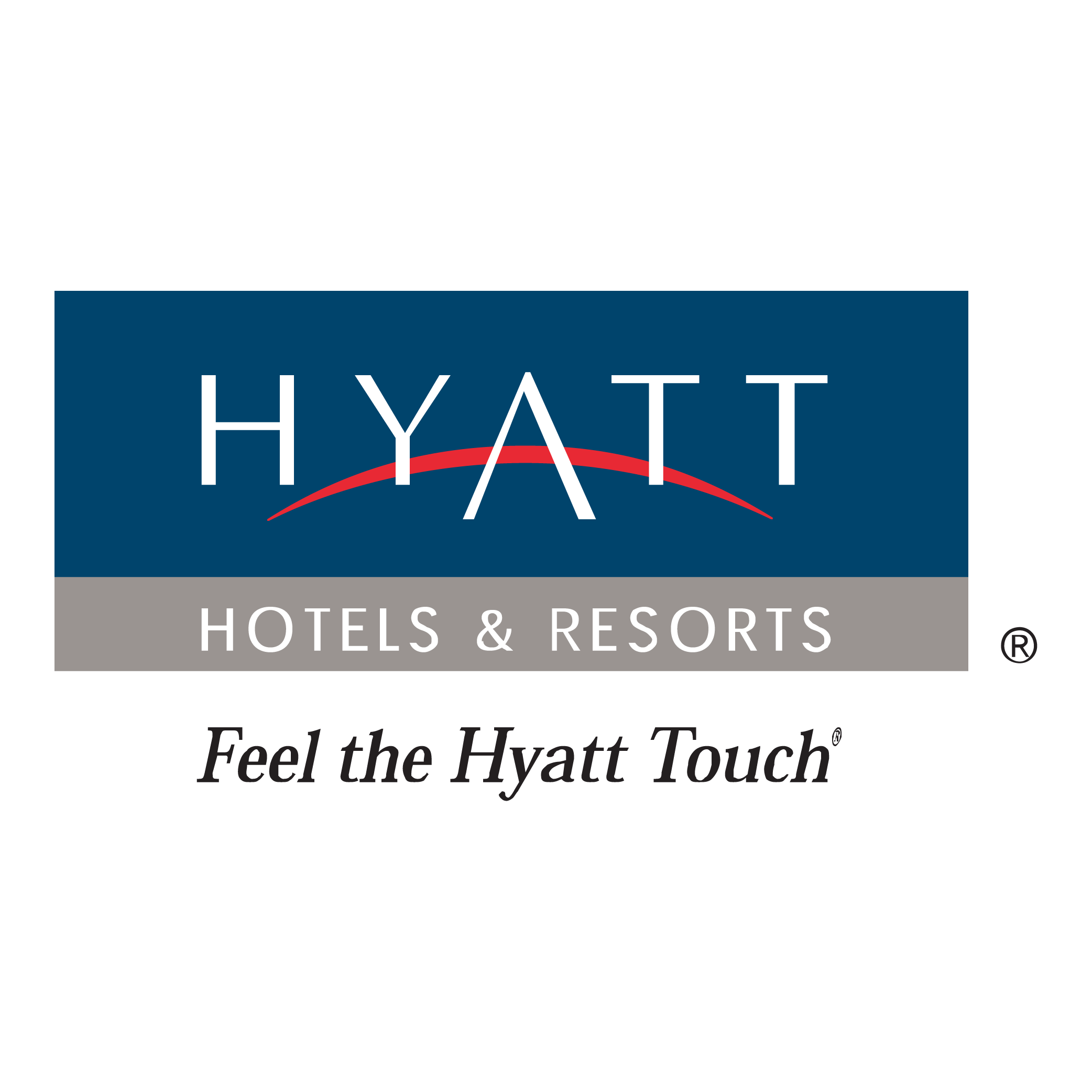 Hyatt Logo PNG, SVG, AI Vector – Free Download