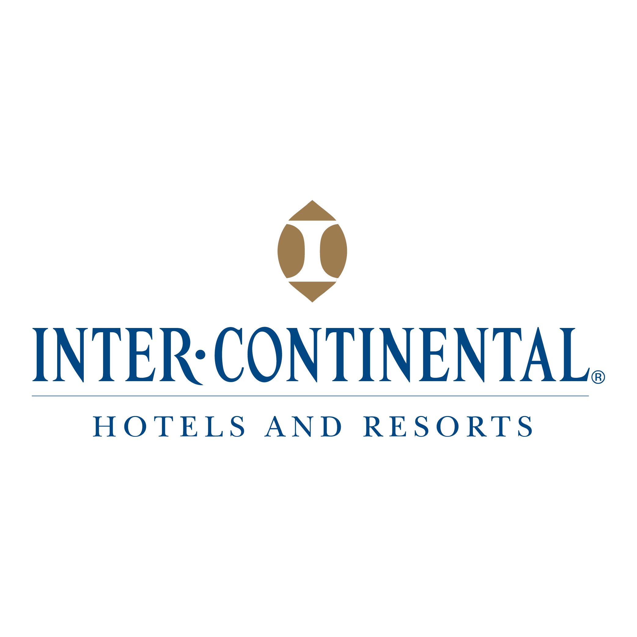Inter Continental Logo PNG, SVG, AI Vector – Free Download