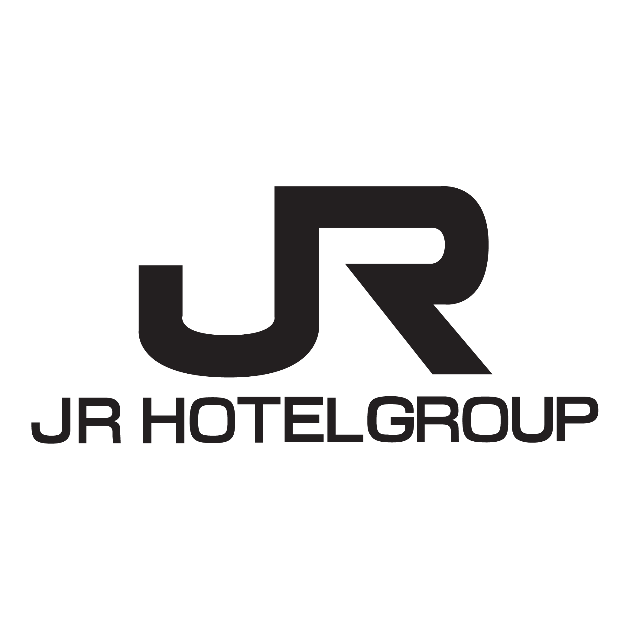 JR Hotel Group Logo PNG, SVG, AI Vector – Free Download
