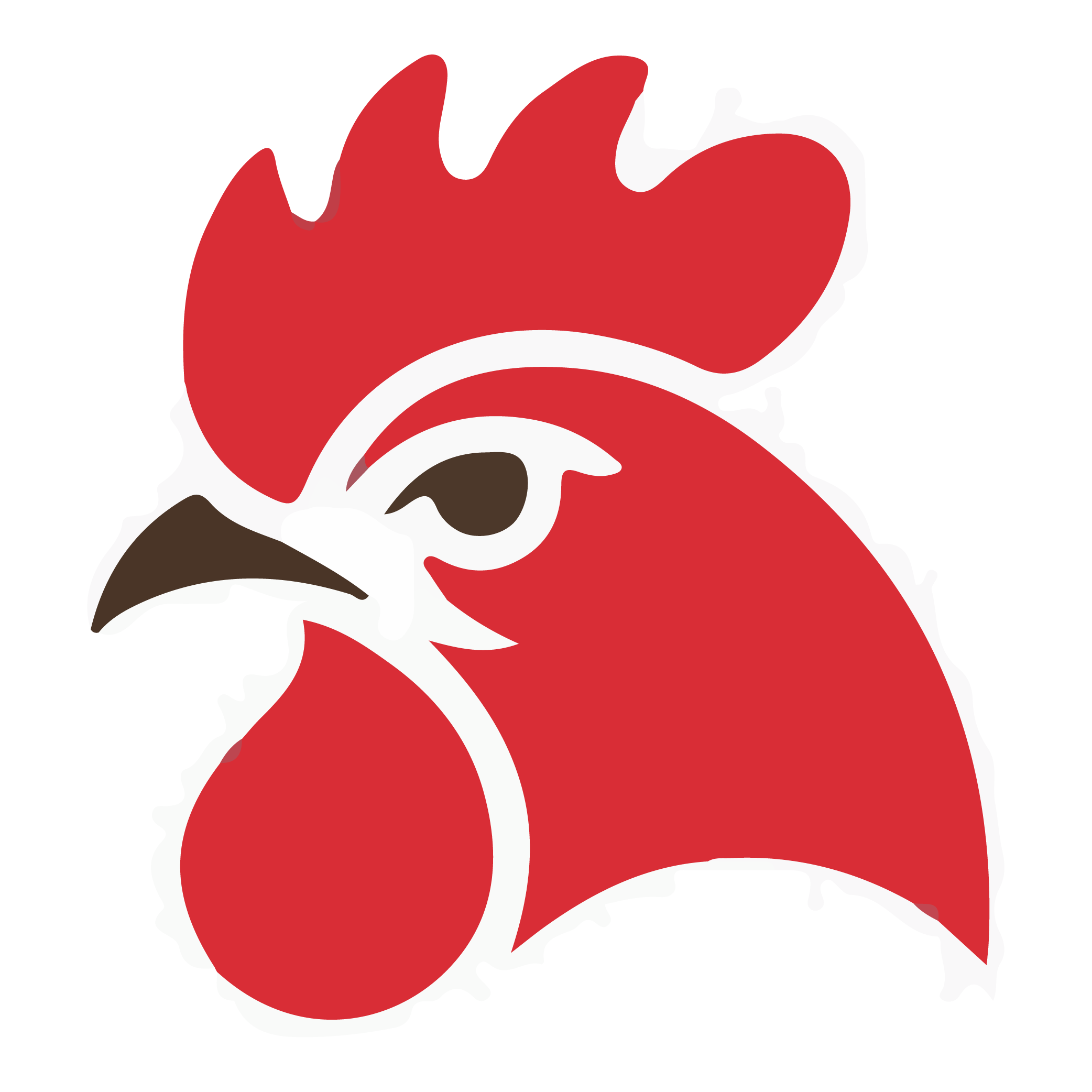 KFC Chicken Logo PNG, SVG, AI Vector – Free Download