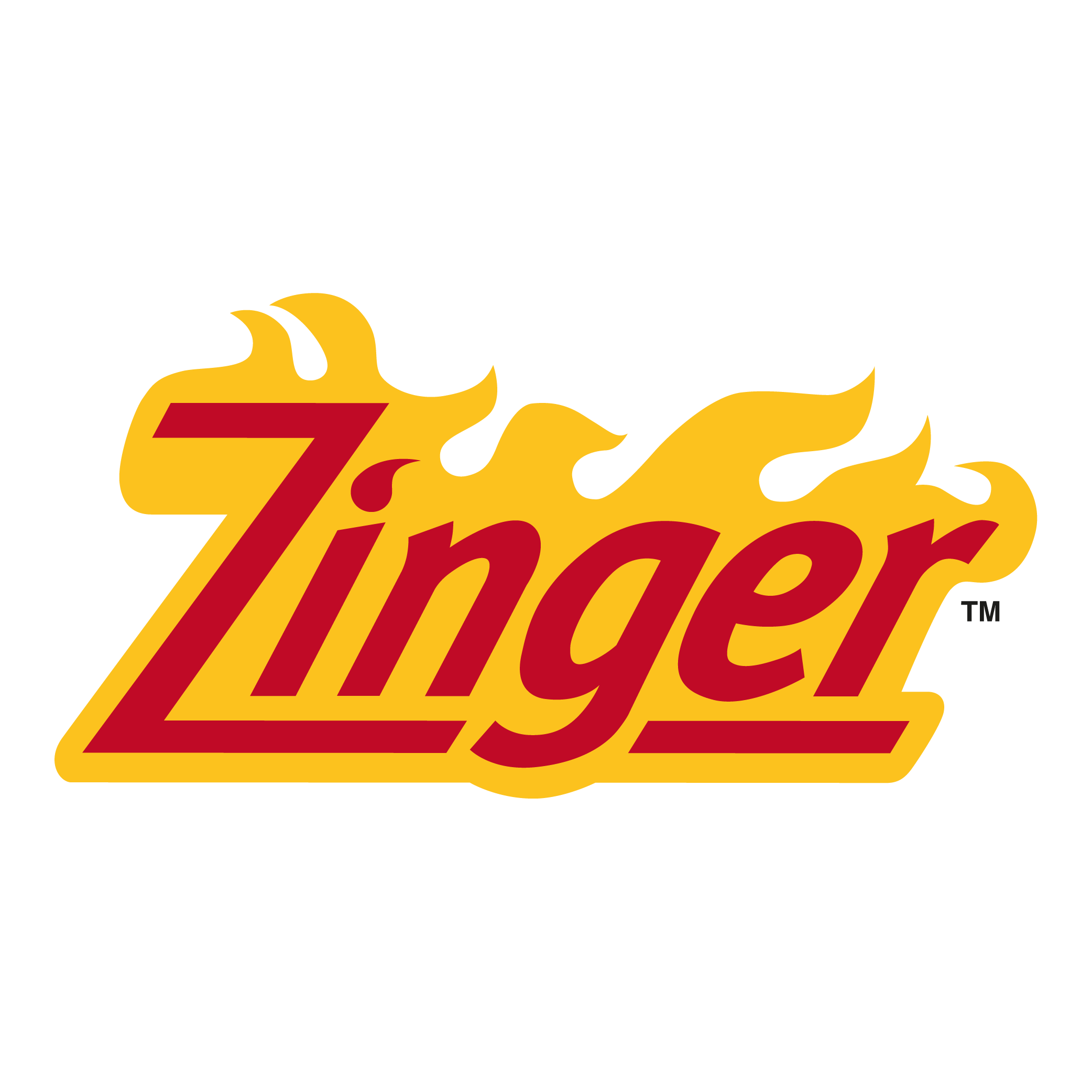 KFC Zinger Logo PNG, SVG, AI Vector – Free Download