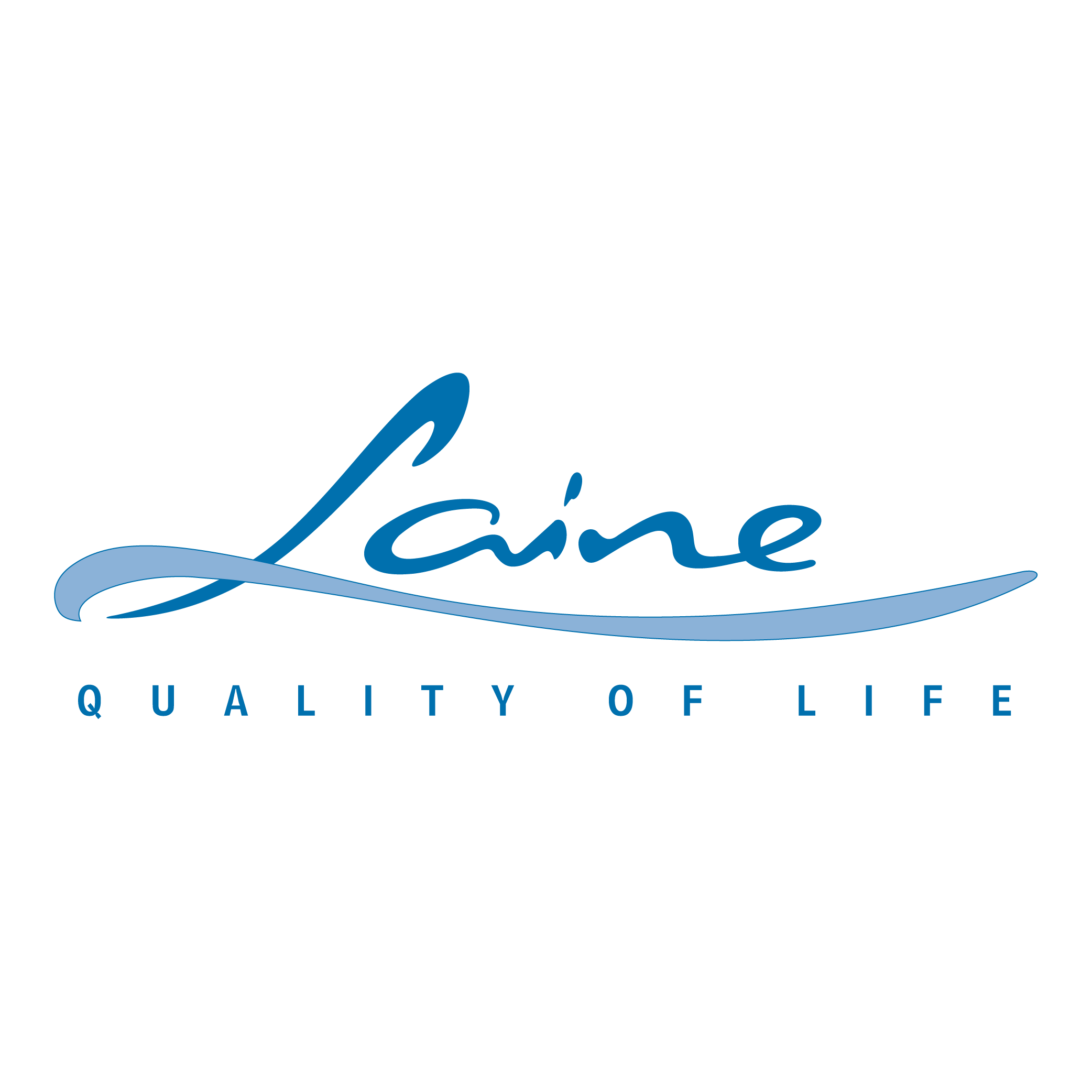 Laine Logo PNG, SVG, AI Vector – Free Download