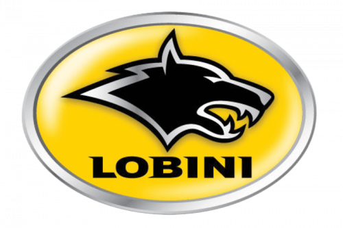 Lobini never changed its logo.