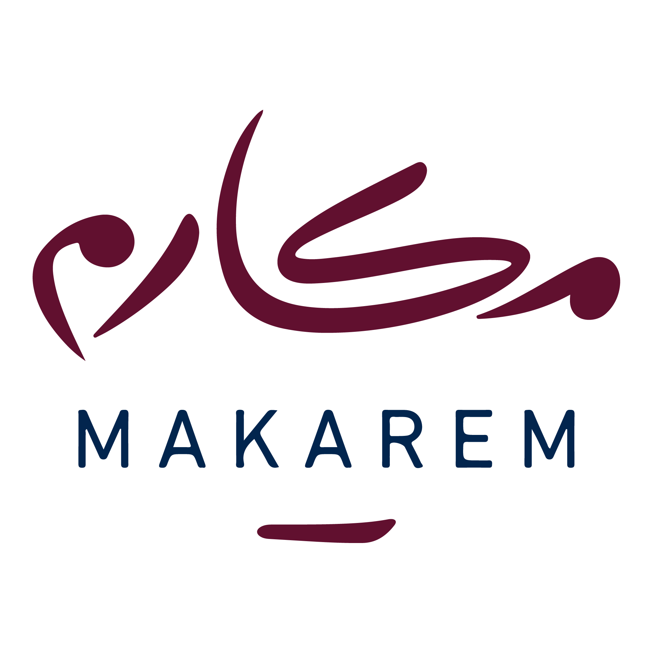 Makarem Hotels Logo PNG, SVG, AI Vector – Free Download
